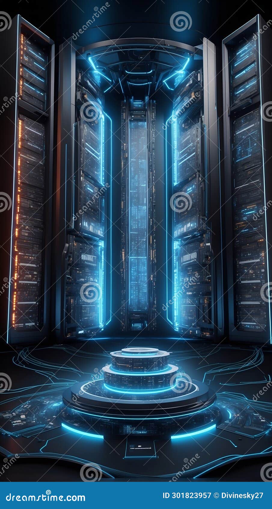 QuantumPulse Luminescence: Illuminating Tomorrow S Data Canvas. AI ... QuantumPulse Luminescence: Illuminating Tomorrow S Data Canvas. AI ...