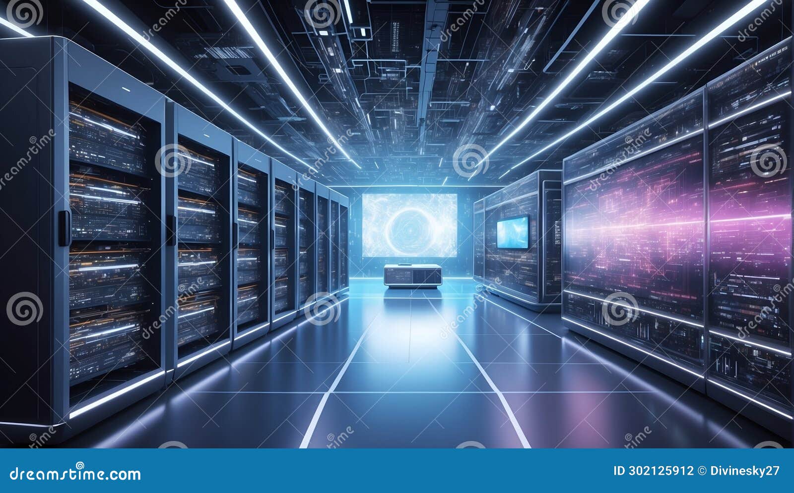 QuantumQuotient Ascendance: Hyperreal Evolution of Tomorrow S Data ...