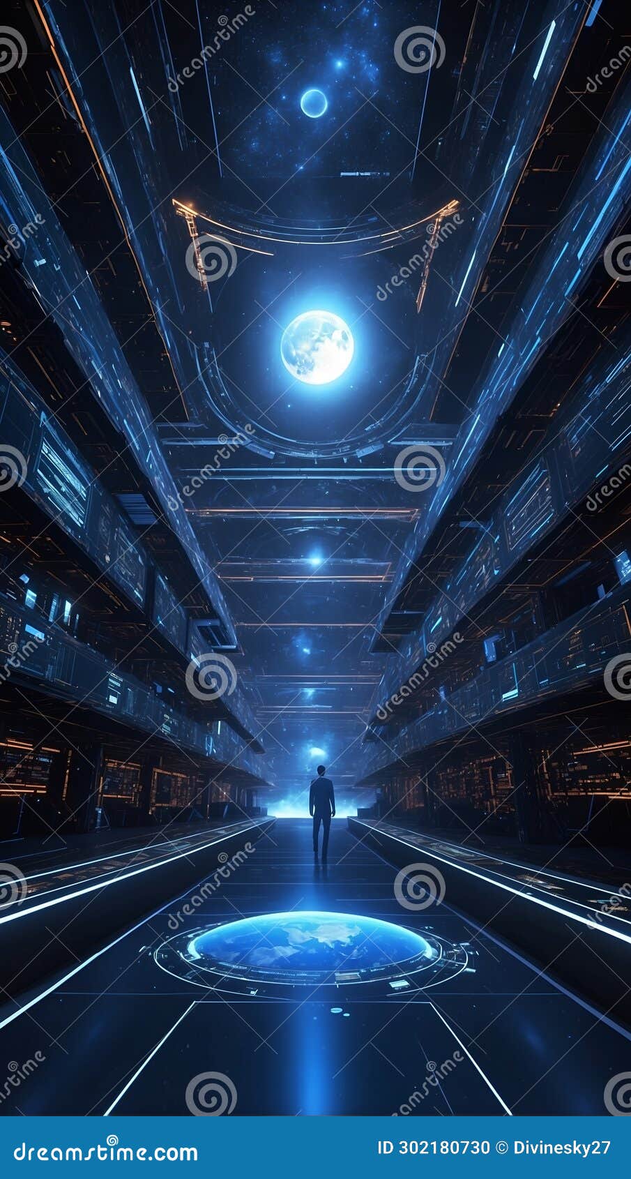 QuantumQuotient Chronicles: DataEclipse S Tech Frontier. AI Generate ... QuantumQuotient Chronicles: DataEclipse S Tech Frontier. AI Generate ...