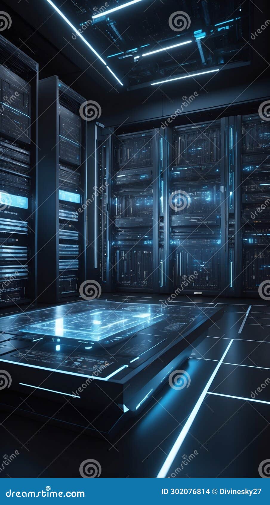 QuantumQuotient: Data Horizons in 3D Brilliance. AI Generate Stock ... QuantumQuotient: Data Horizons in 3D Brilliance. AI Generate Stock ...