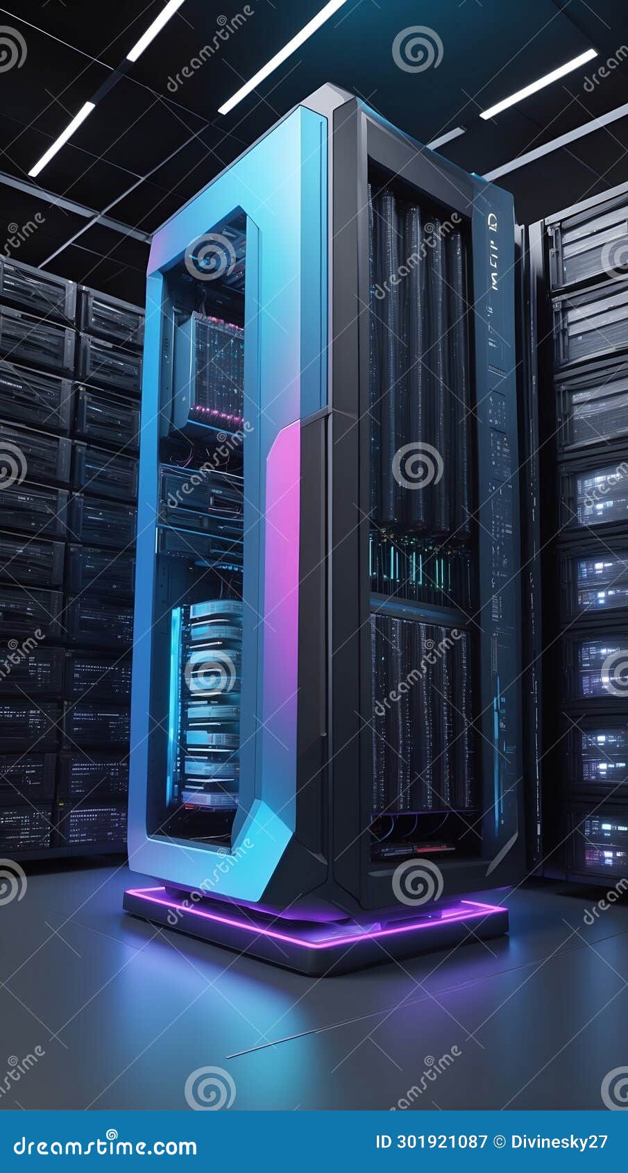 QuantumQuotient: Envisioning The Data Horizon. AI Generate Stock ... QuantumQuotient: Envisioning The Data Horizon. AI Generate Stock ...