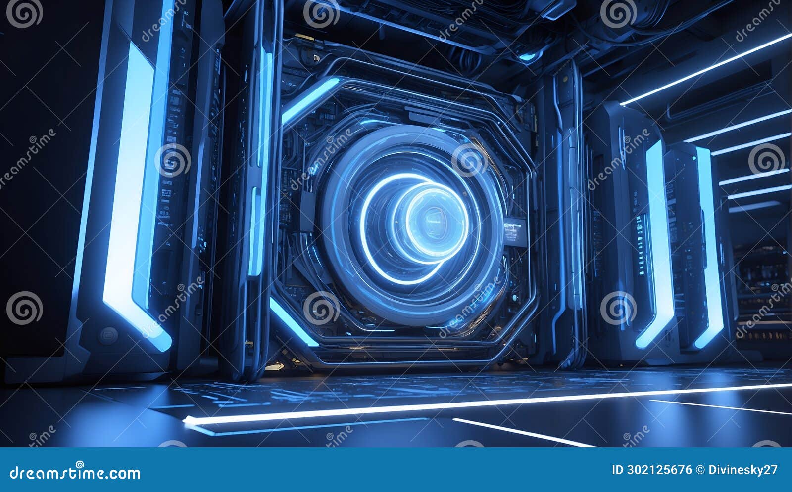 QuantumQuotient S Cosmic Data Odyssey: a 3D Journey. AI Generate Stock ... QuantumQuotient S Cosmic Data Odyssey: a 3D Journey. AI Generate Stock ...