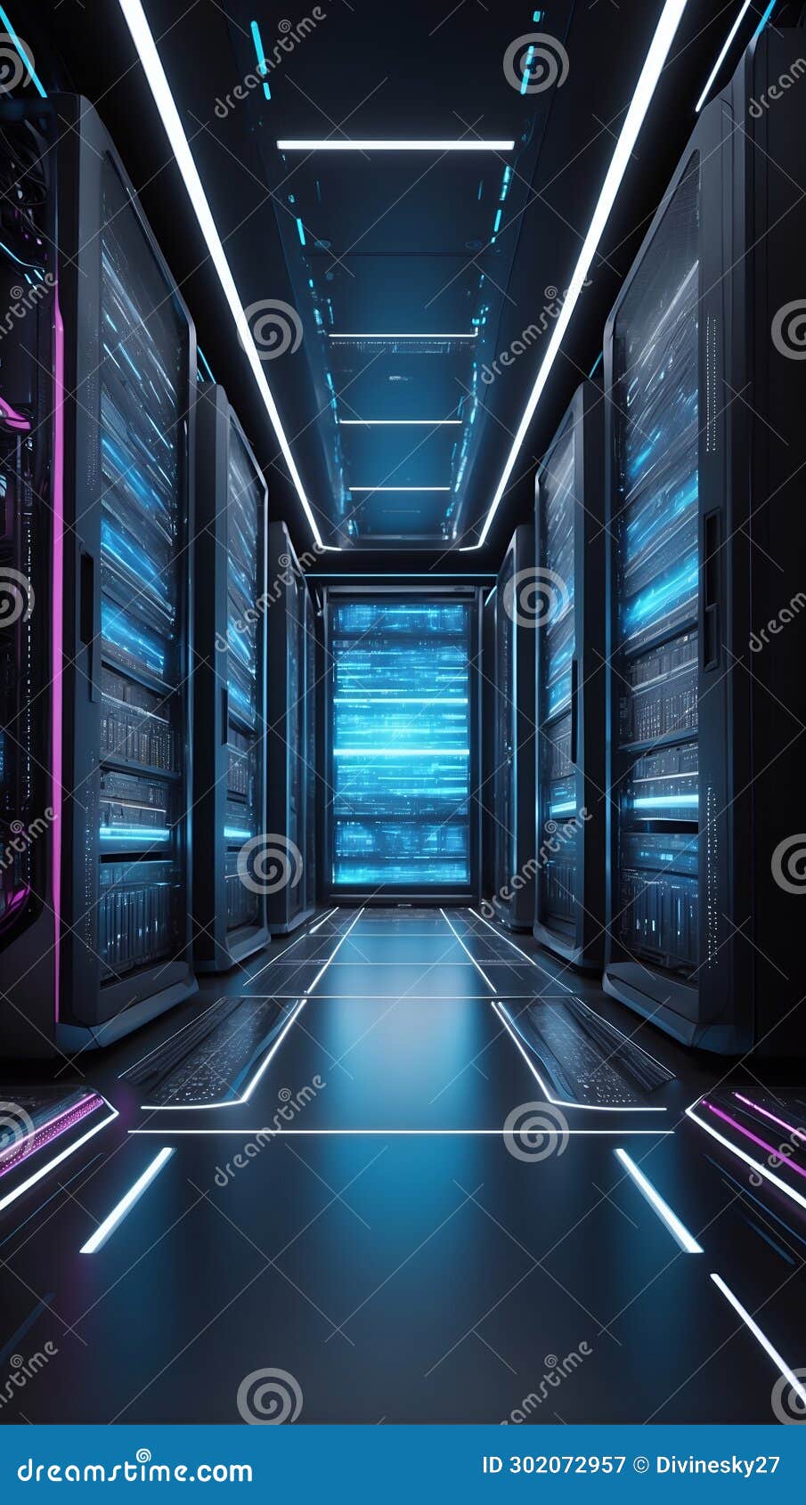 QuantumQuotient: Charting The Future Of Data. AI Generate Stock Image ... QuantumQuotient: Charting The Future Of Data. AI Generate Stock Image ...