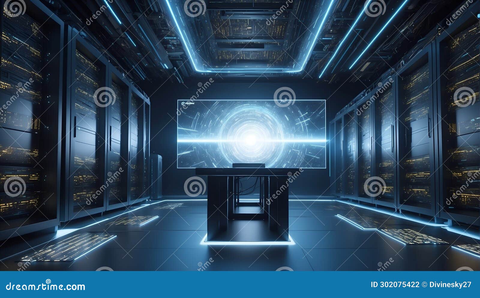 A 3D Data Symphony: QuantumQuotient's Future Unveiled. AI Generate ... A 3D Data Symphony: QuantumQuotient's Future Unveiled. AI Generate ...