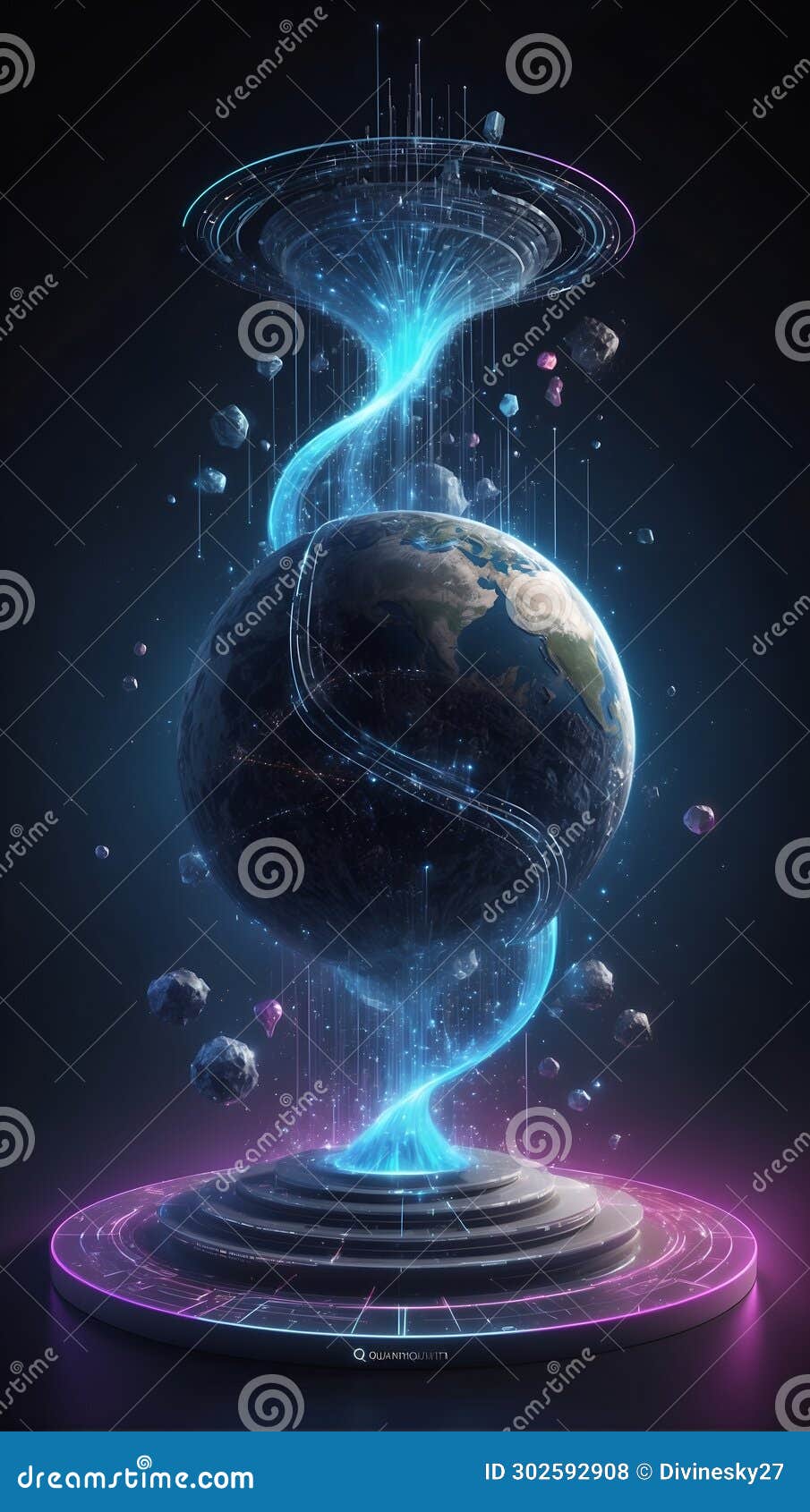 QuantumQuotient S Data Alchemy: Transformative Elevation. AI Generate ... QuantumQuotient S Data Alchemy: Transformative Elevation. AI Generate ...