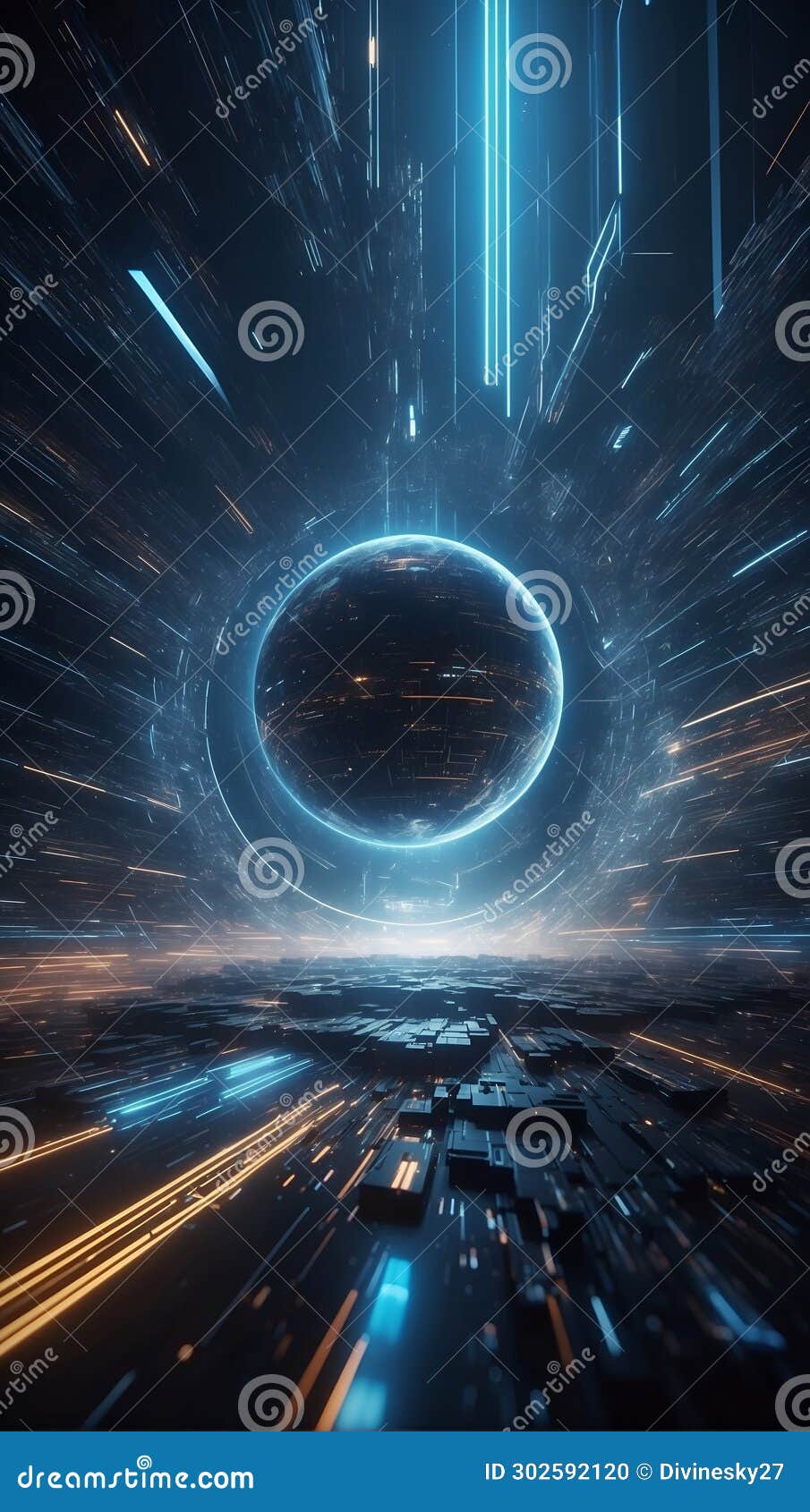QuantumQuotient's Alchemical Vision: A 3D Revelation. AI Generate ... QuantumQuotient's Alchemical Vision: A 3D Revelation. AI Generate ...
