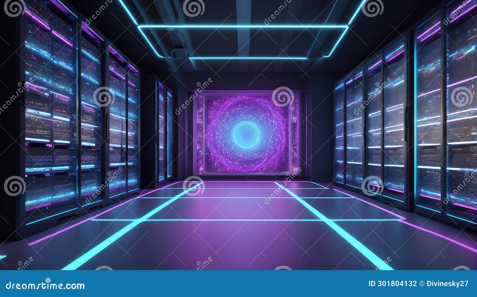 QuantumQuotient S Data Alchemy Unveiled. AI Generate Stock Illustration ... QuantumQuotient S Data Alchemy Unveiled. AI Generate Stock Illustration ...