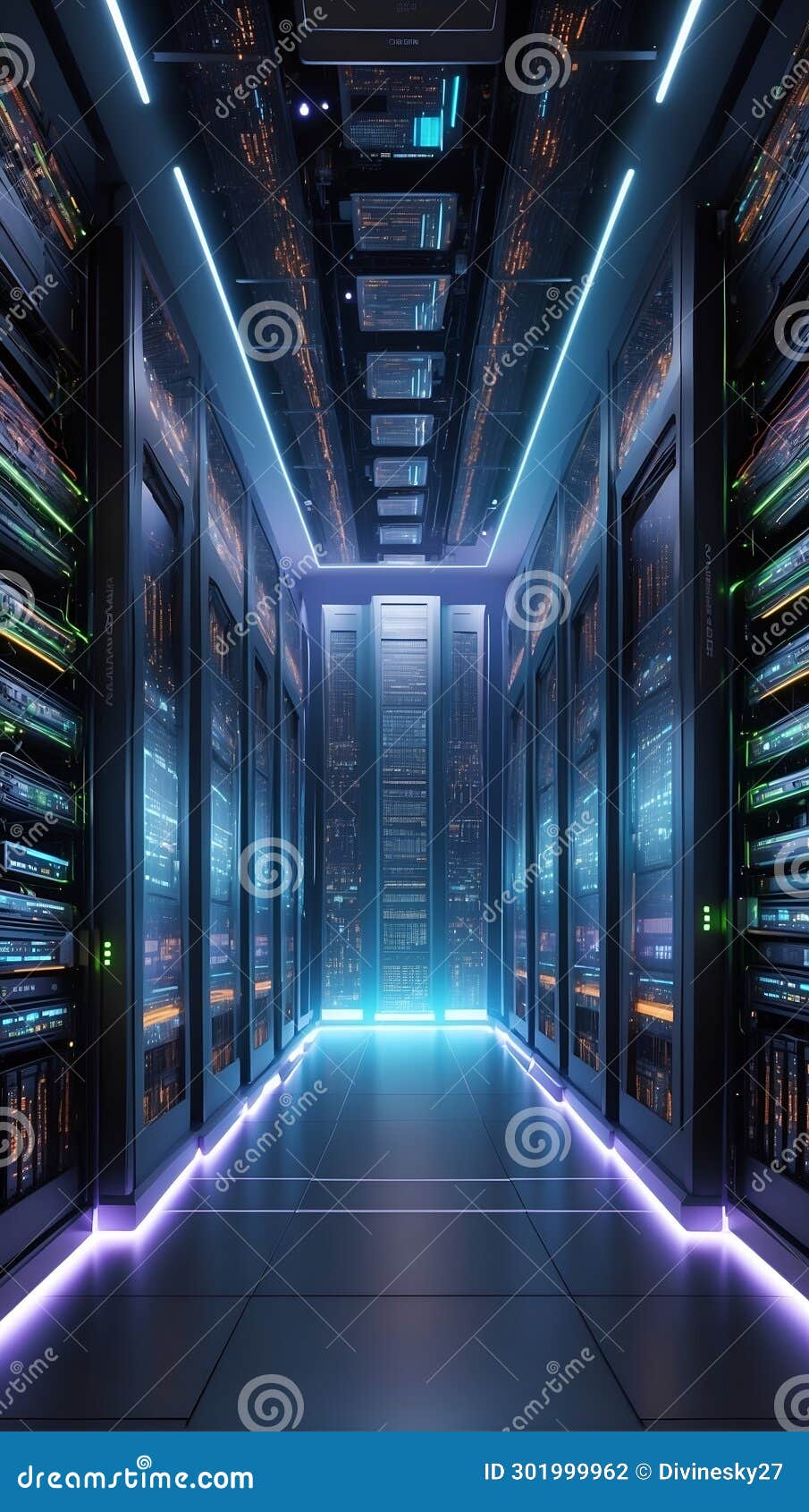 QuantumQuotient S Data Elysium: a 3D Odyssey. AI Generate Stock ... QuantumQuotient S Data Elysium: a 3D Odyssey. AI Generate Stock ...