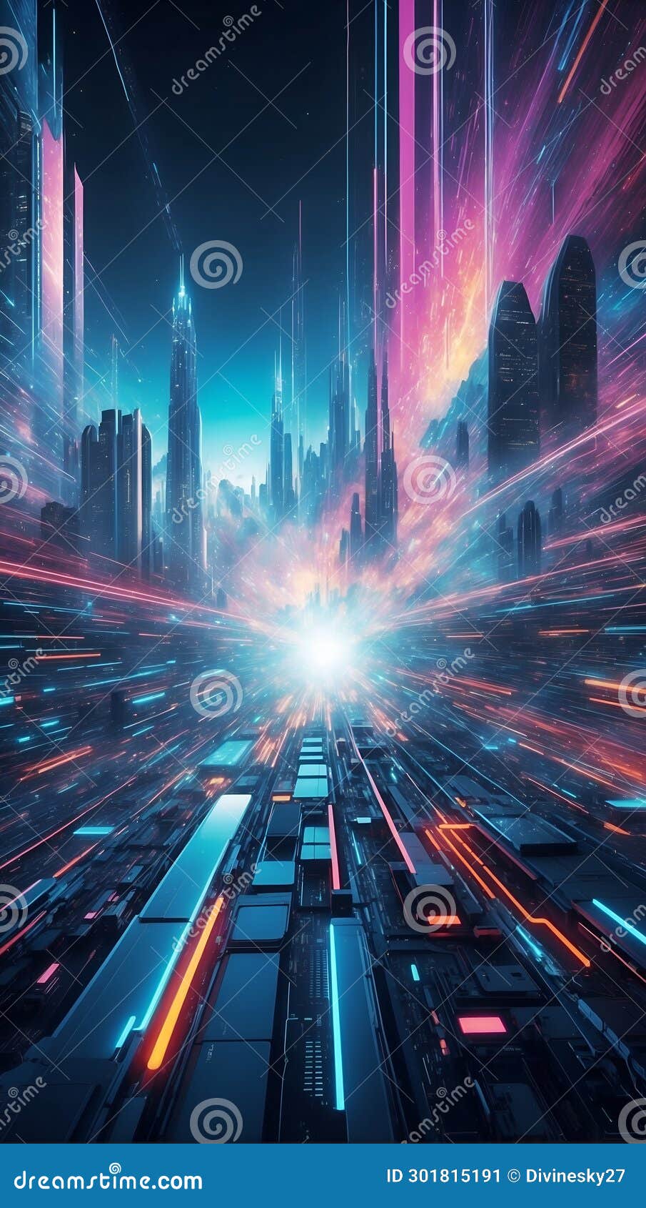 The QuantumQuotient Saga: A Data Revolution Unveiled. AI Generate ... The QuantumQuotient Saga: A Data Revolution Unveiled. AI Generate ...