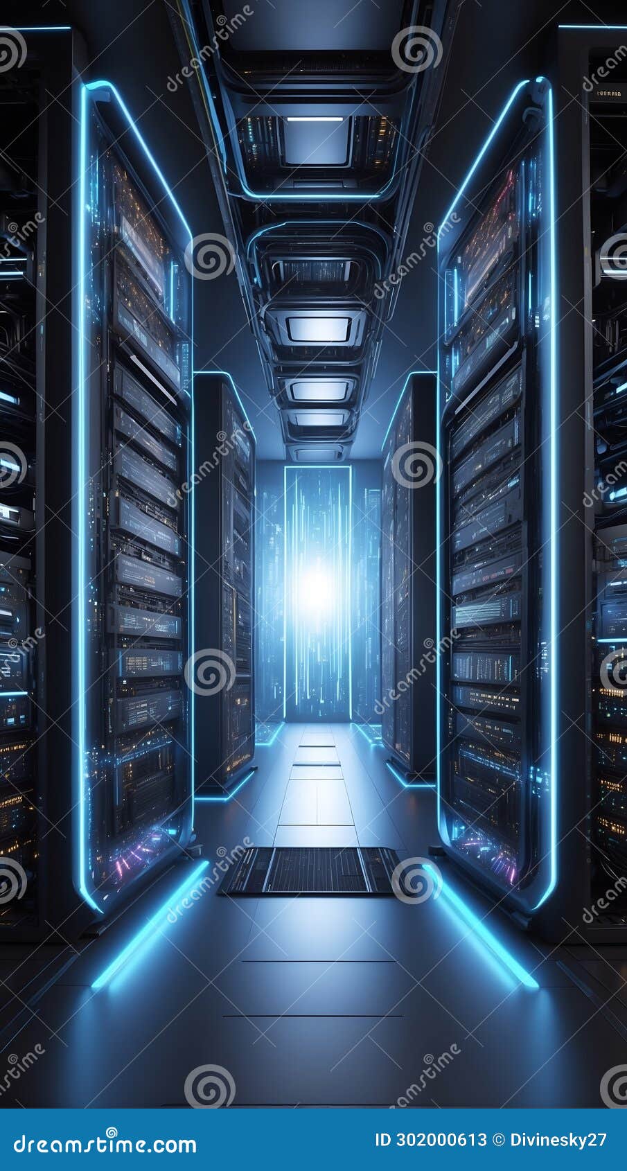 QuantumQuotient S Data Odyssey: a 3D Expedition. AI Generate Stock ... QuantumQuotient S Data Odyssey: a 3D Expedition. AI Generate Stock ...