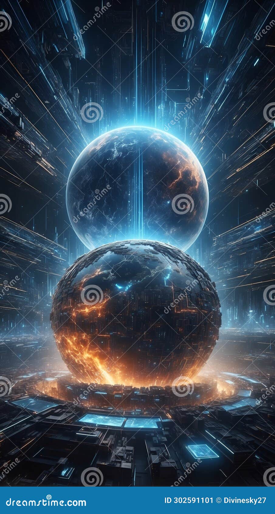 QuantumQuotient's Data Unleashed: 3D Velocity Of Tomorrow. AI Generate ... QuantumQuotient's Data Unleashed: 3D Velocity Of Tomorrow. AI Generate ...