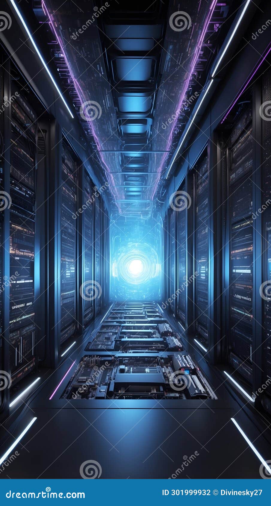 QuantumQuotient S Data Utopia: a 3D Revelation. AI Generate Stock ... QuantumQuotient S Data Utopia: a 3D Revelation. AI Generate Stock ...