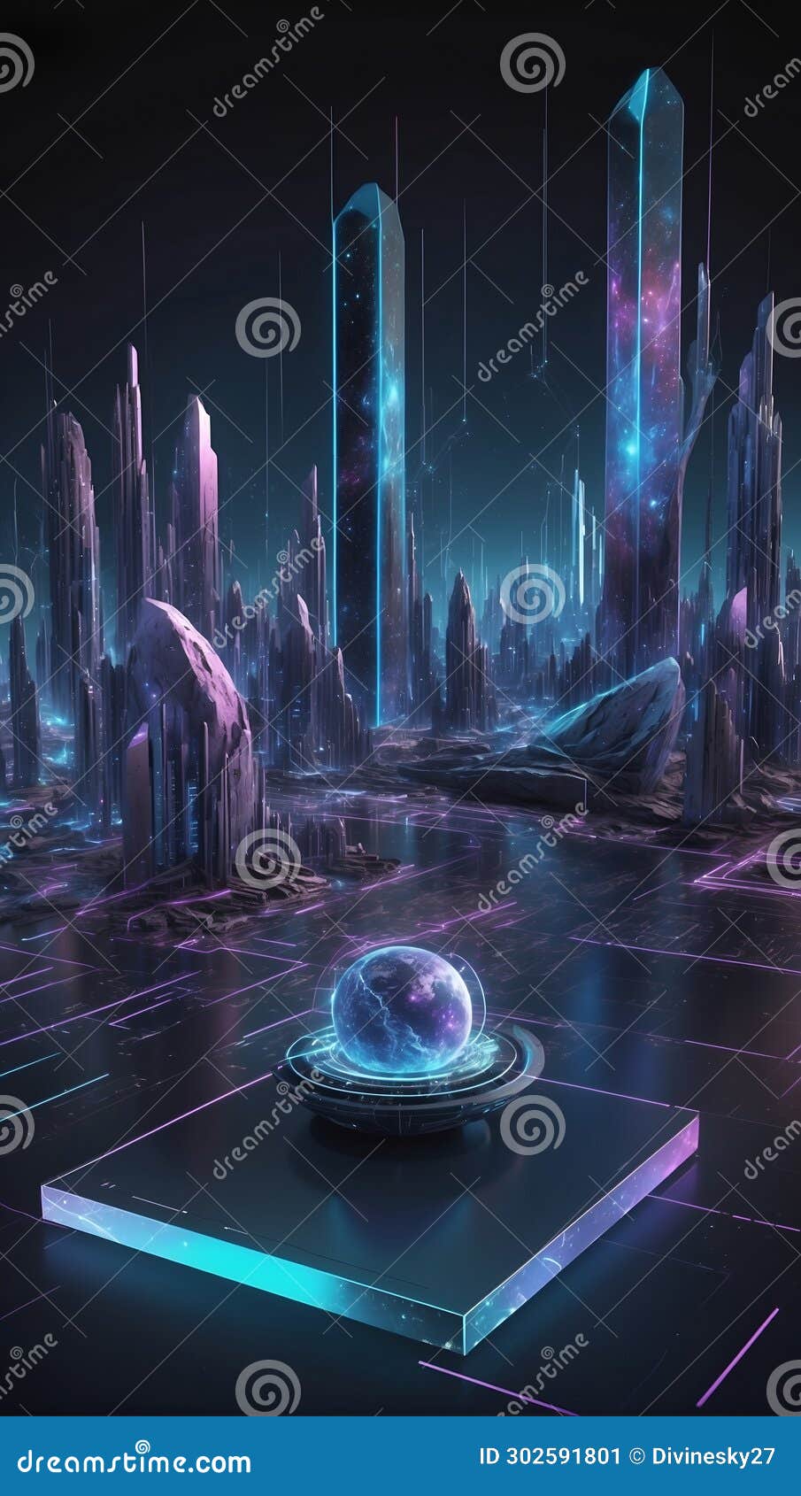 QuantumQuotient S Data Vortex: a Symphony in Motion. AI Generate Stock ... QuantumQuotient S Data Vortex: a Symphony in Motion. AI Generate Stock ...