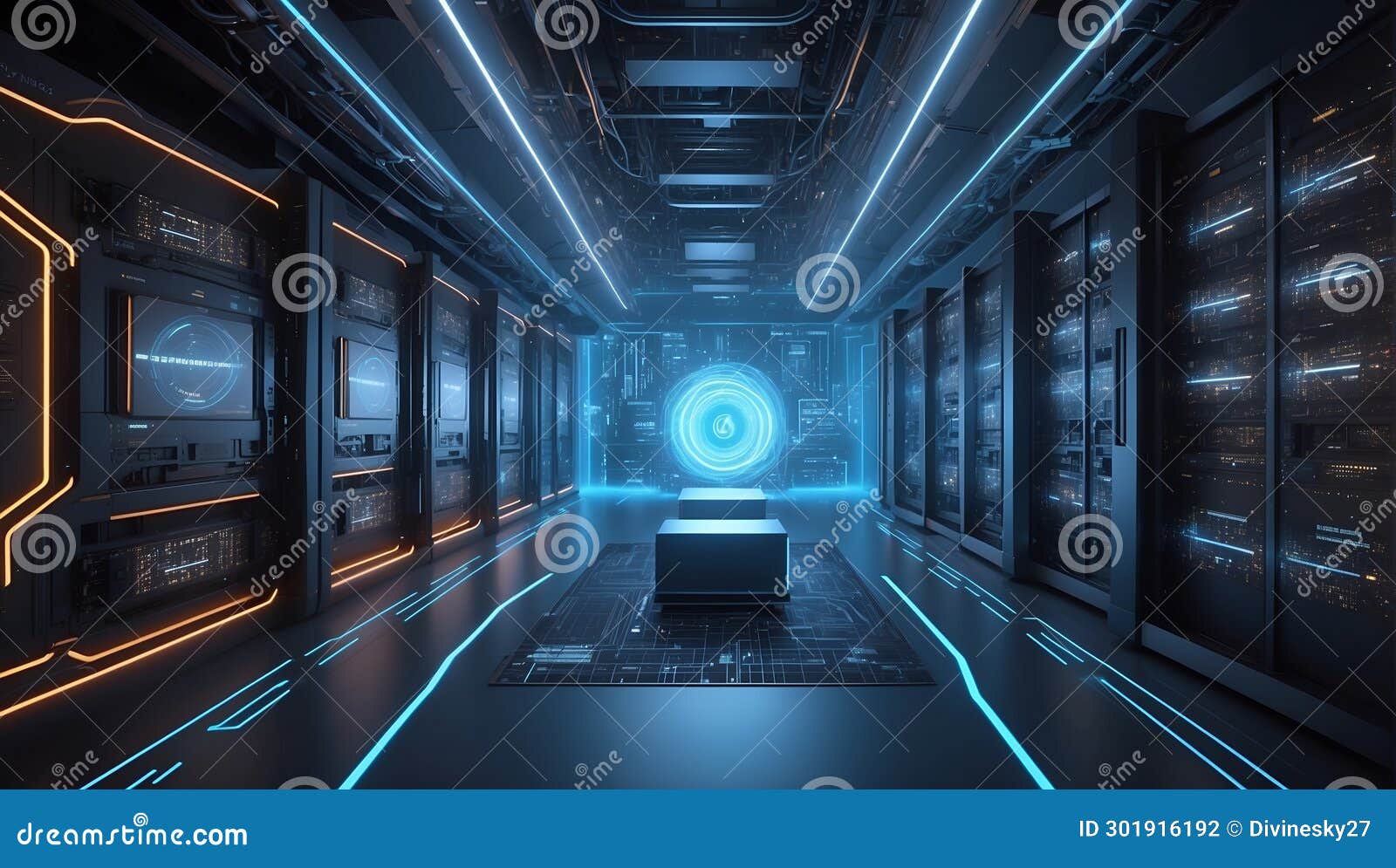 QuantumQuotient S Data Zenith: a 3D Summit Unveiled. AI Generate Stock ...