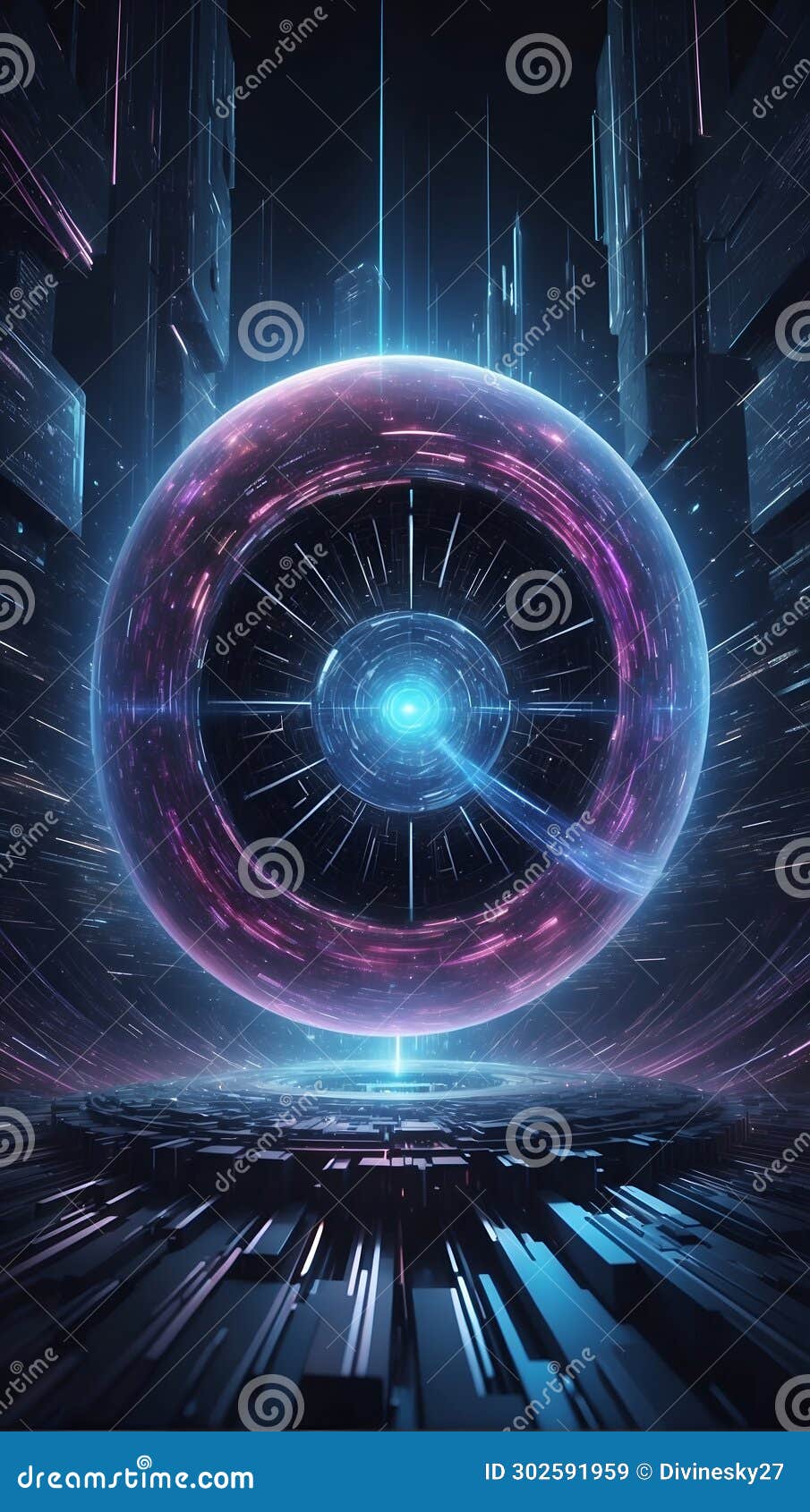 Pioneering Tomorrow: QuantumQuotient's 3D Data Renaissance. AI Generate ... Pioneering Tomorrow: QuantumQuotient's 3D Data Renaissance. AI Generate ...