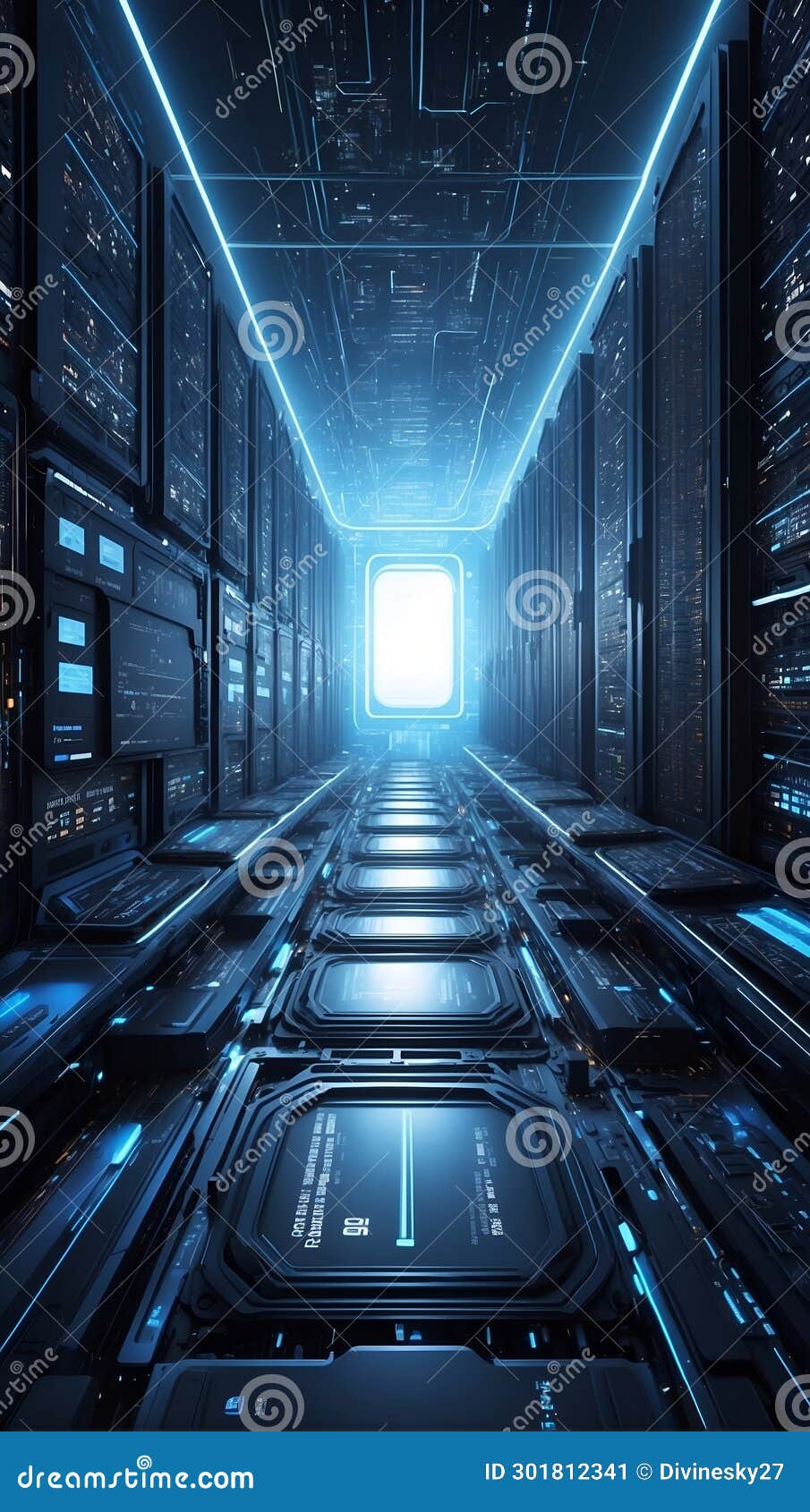 QuantumQuotient S Tomorrow Equation: Data in Balance. AI Generate Stock ... QuantumQuotient S Tomorrow Equation: Data in Balance. AI Generate Stock ...