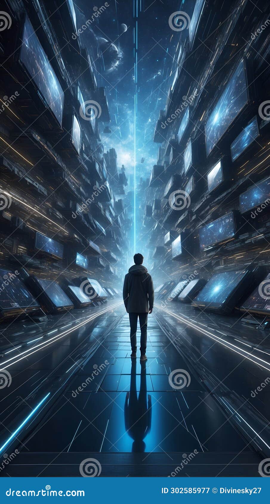 QuantumQuotient Unleashed: 3D Velocity Unveiled. AI Generate Stock ... QuantumQuotient Unleashed: 3D Velocity Unveiled. AI Generate Stock ...