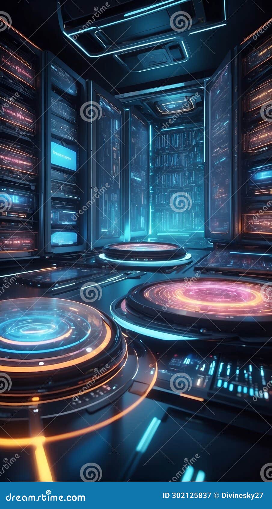 QuantumQuotient Unveiled: Tomorrow S Data Landscape. AI Generate Stock ... QuantumQuotient Unveiled: Tomorrow S Data Landscape. AI Generate Stock ...