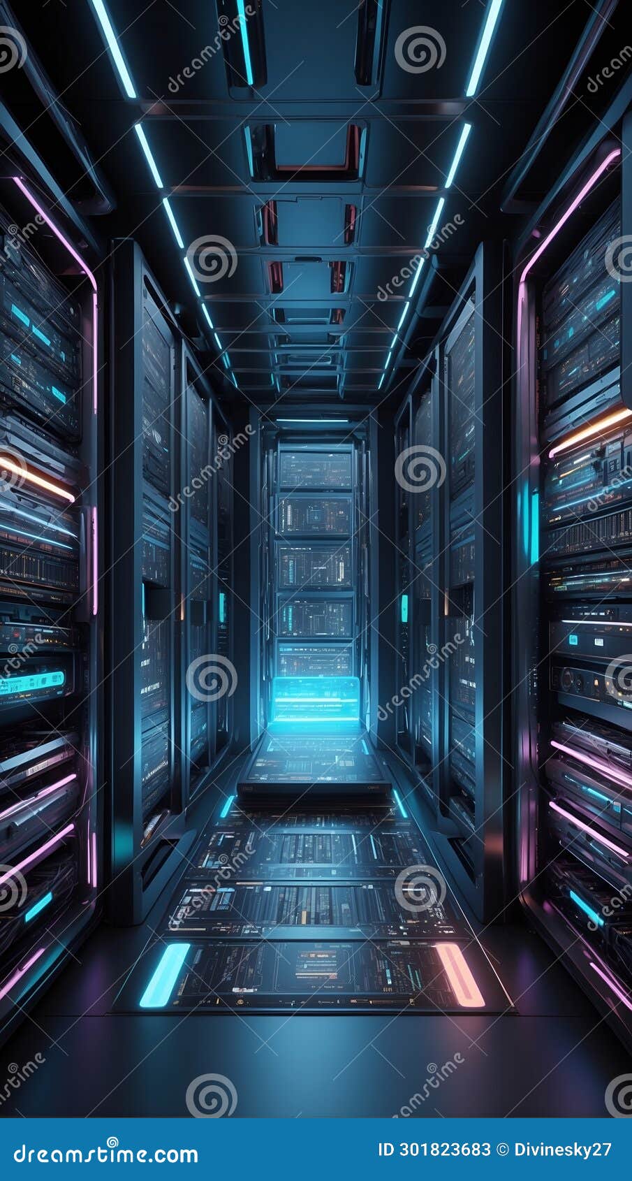 Data Symphony: QuantumQuotient's Overture. AI Generate Stock ... Data Symphony: QuantumQuotient's Overture. AI Generate Stock ...