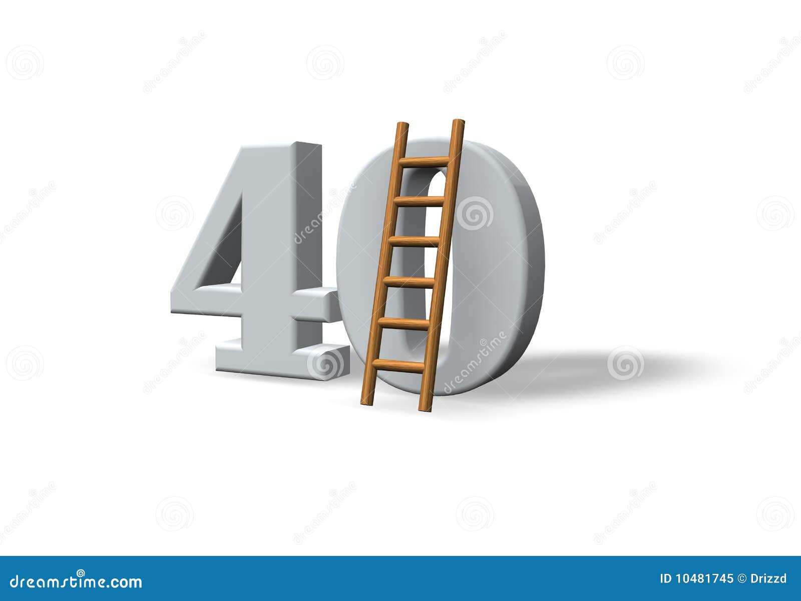 Quarante Stock Illustrations, Vecteurs, & Clipart – (8,612 Stock ...