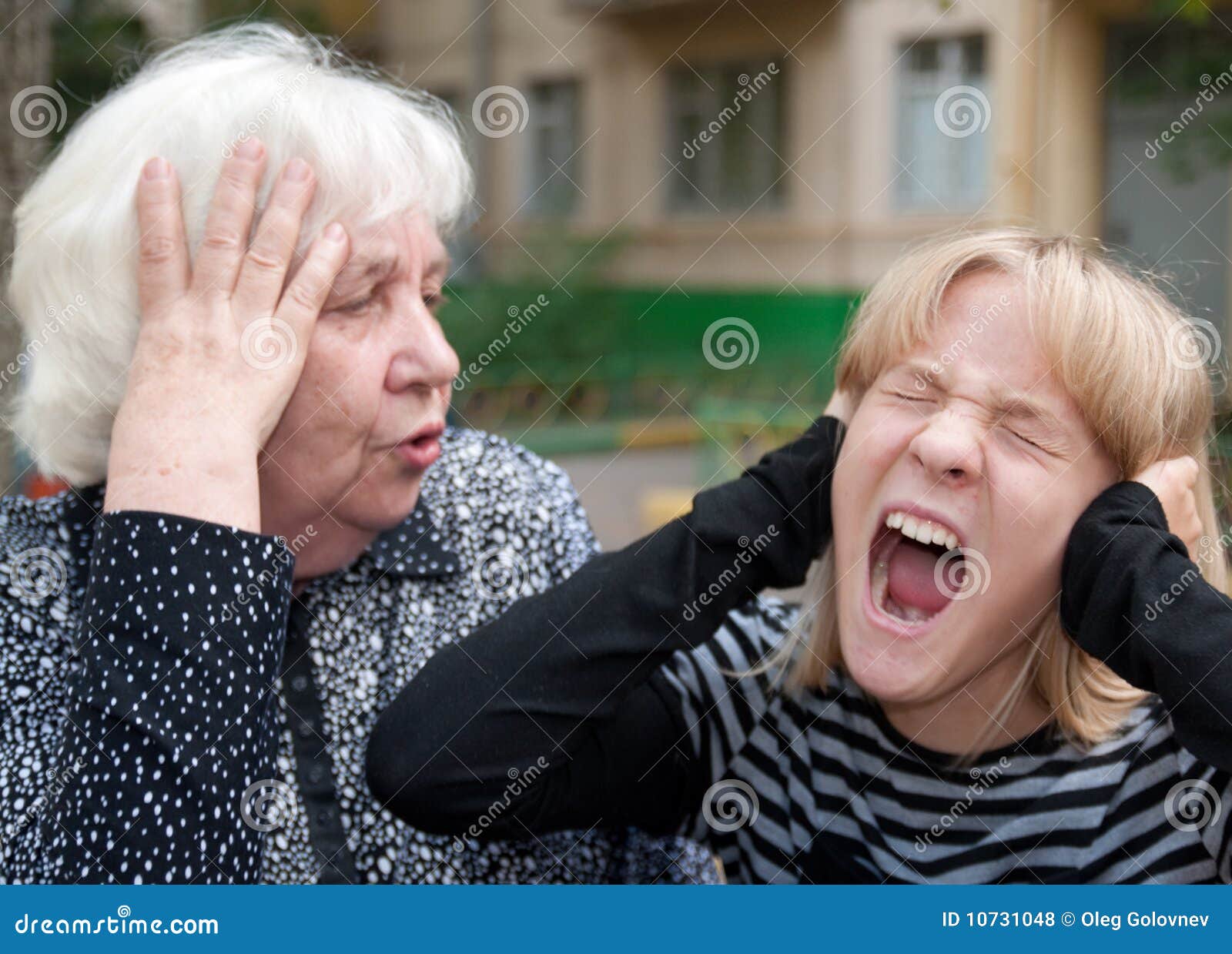 Quarrel stock photo. Image of grief, manual, quarrel - 10731048