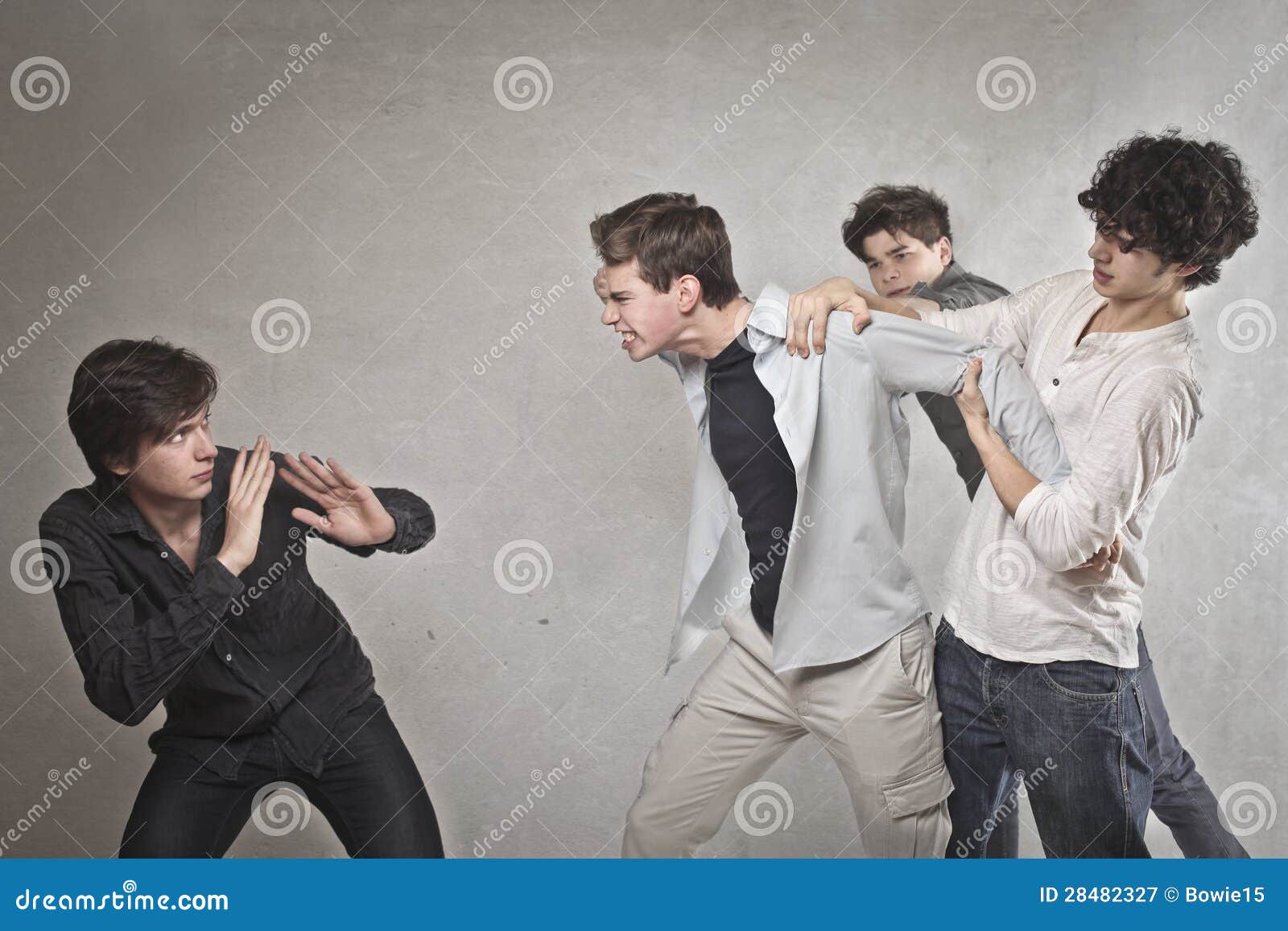 Quarrel stock image. Image of fight, wrangle, concept - 28482327