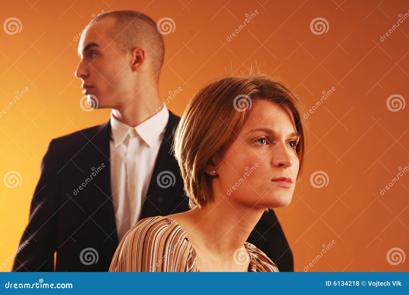 Quarrel stock photo. Image of anger, tension, married - 6134218