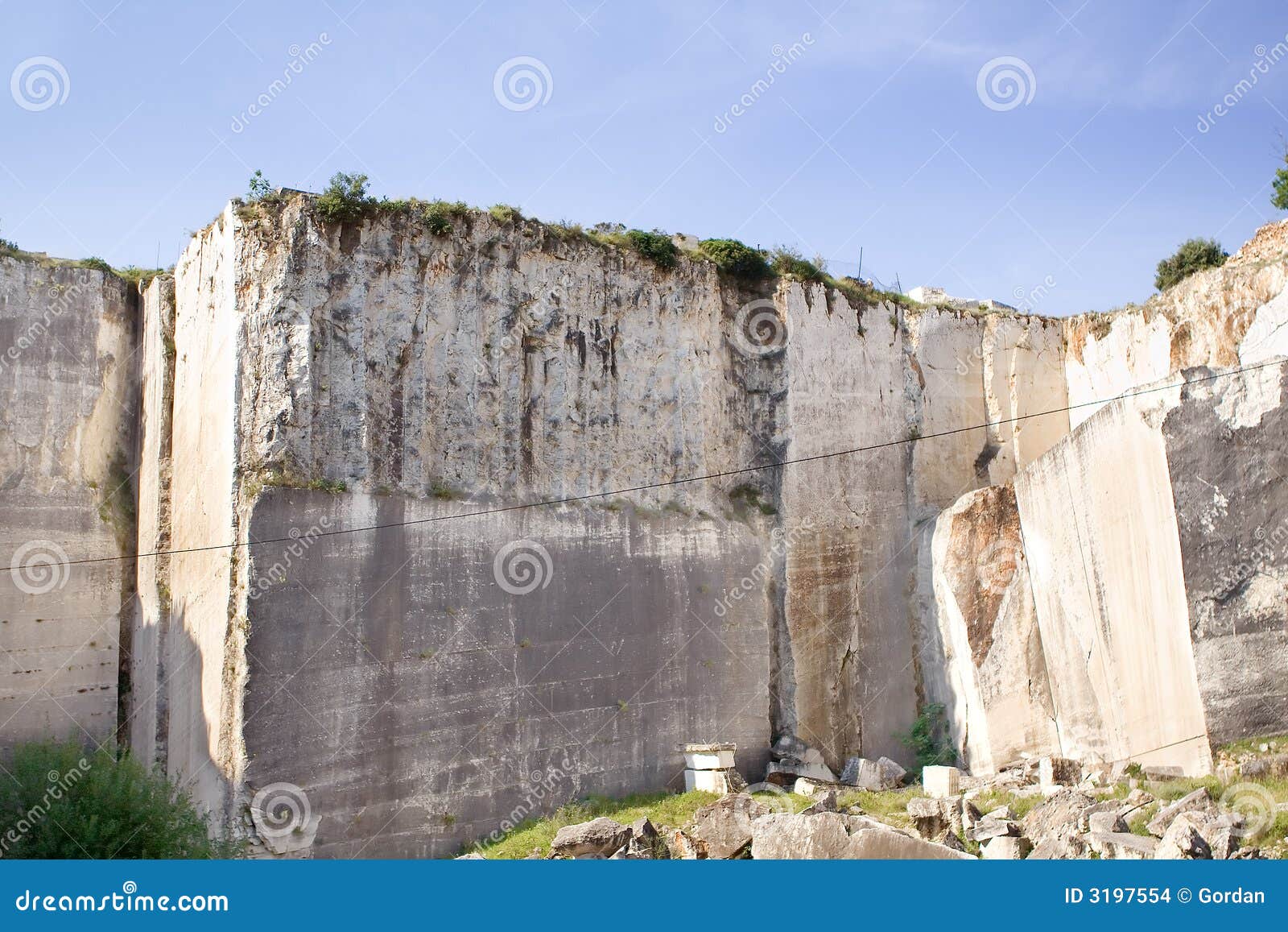 191 Old Abandoned Stone Quarries Stock Photos - Free & Royalty-Free ...