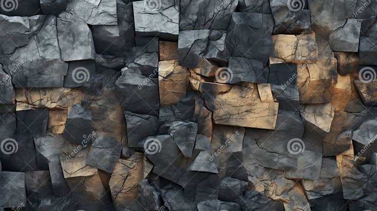 Quarry Texture Abstract Pattern - Modern Architectural Design Stock ...