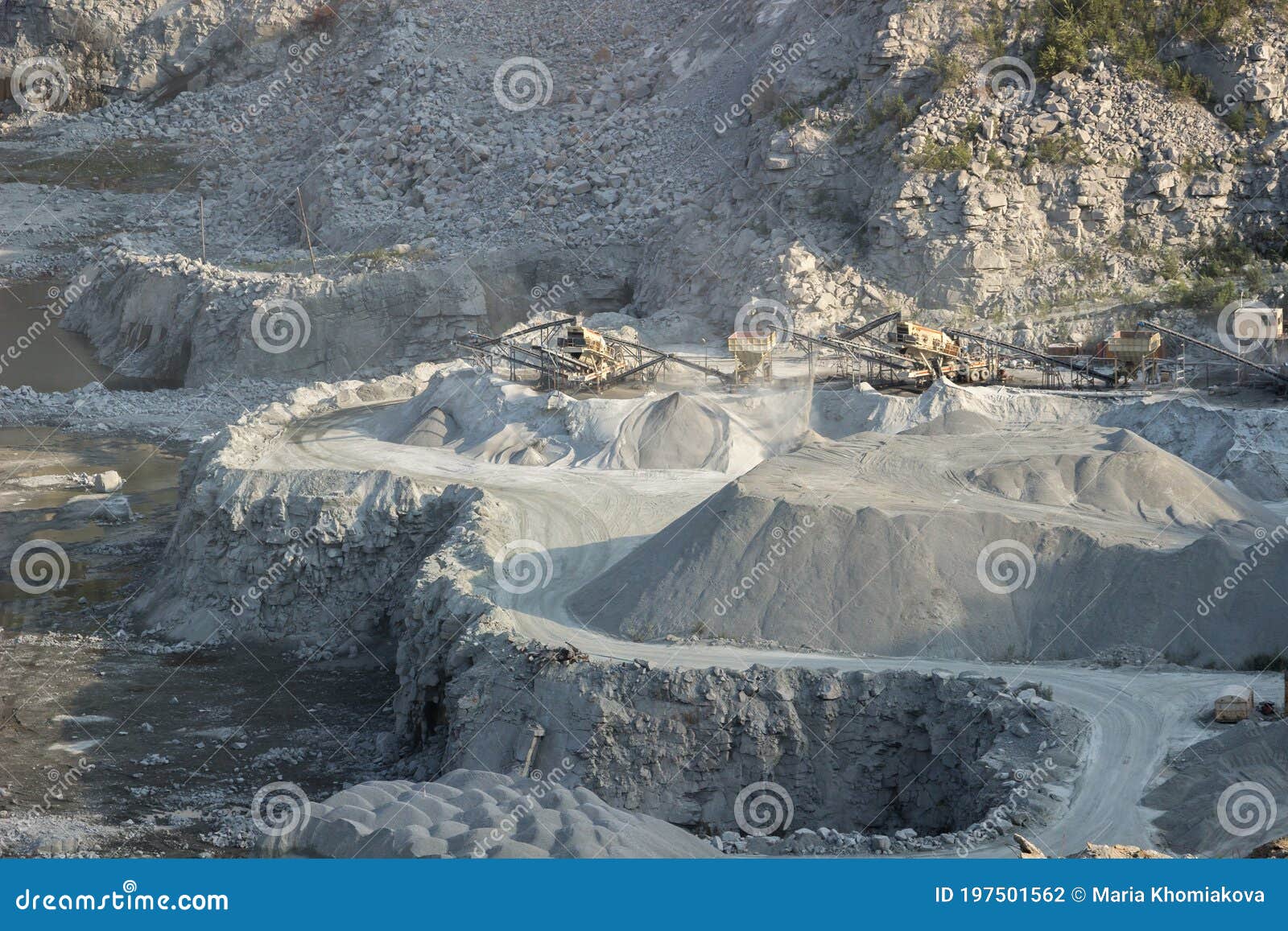 Extraction Of Construction River Sand Using A Special Vessel Dredger ...