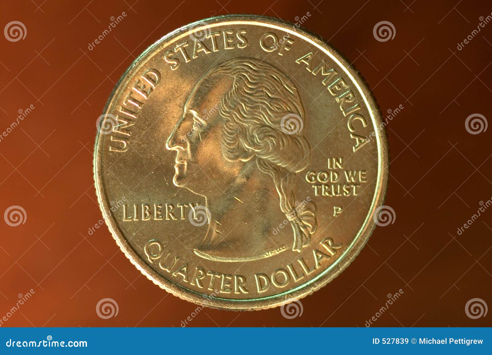 Quarter - 25 cents stock image. Image of macro, change - 527839 Quarter - 25 cents stock image. Image of macro, change - 527839