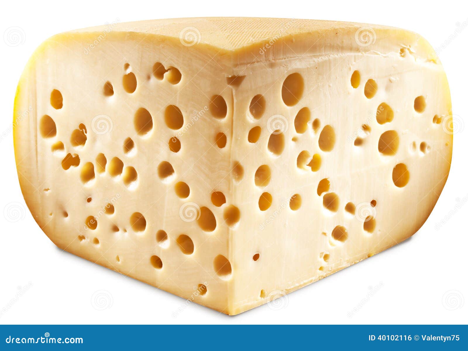Emmental Cheese (Emmentaler) Stock Photo | CartoonDealer.com #36514890