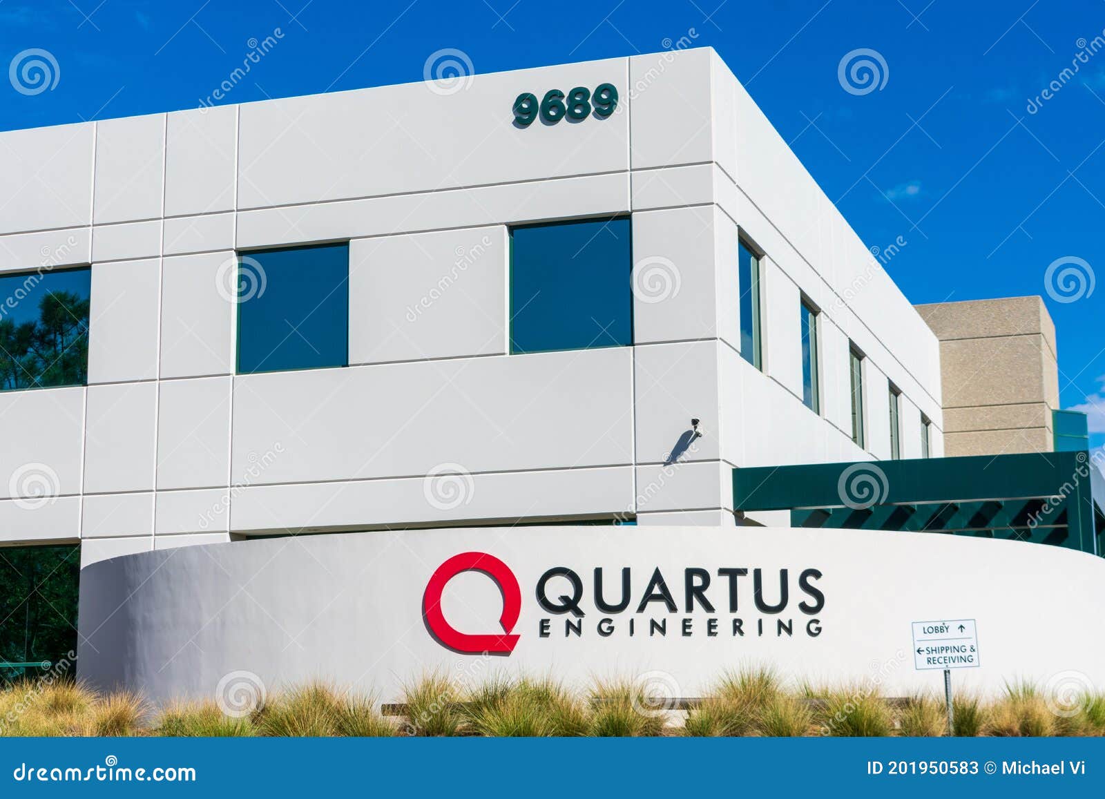 Quartus Engineering Headquarters. the Company Specializes in the Design ...