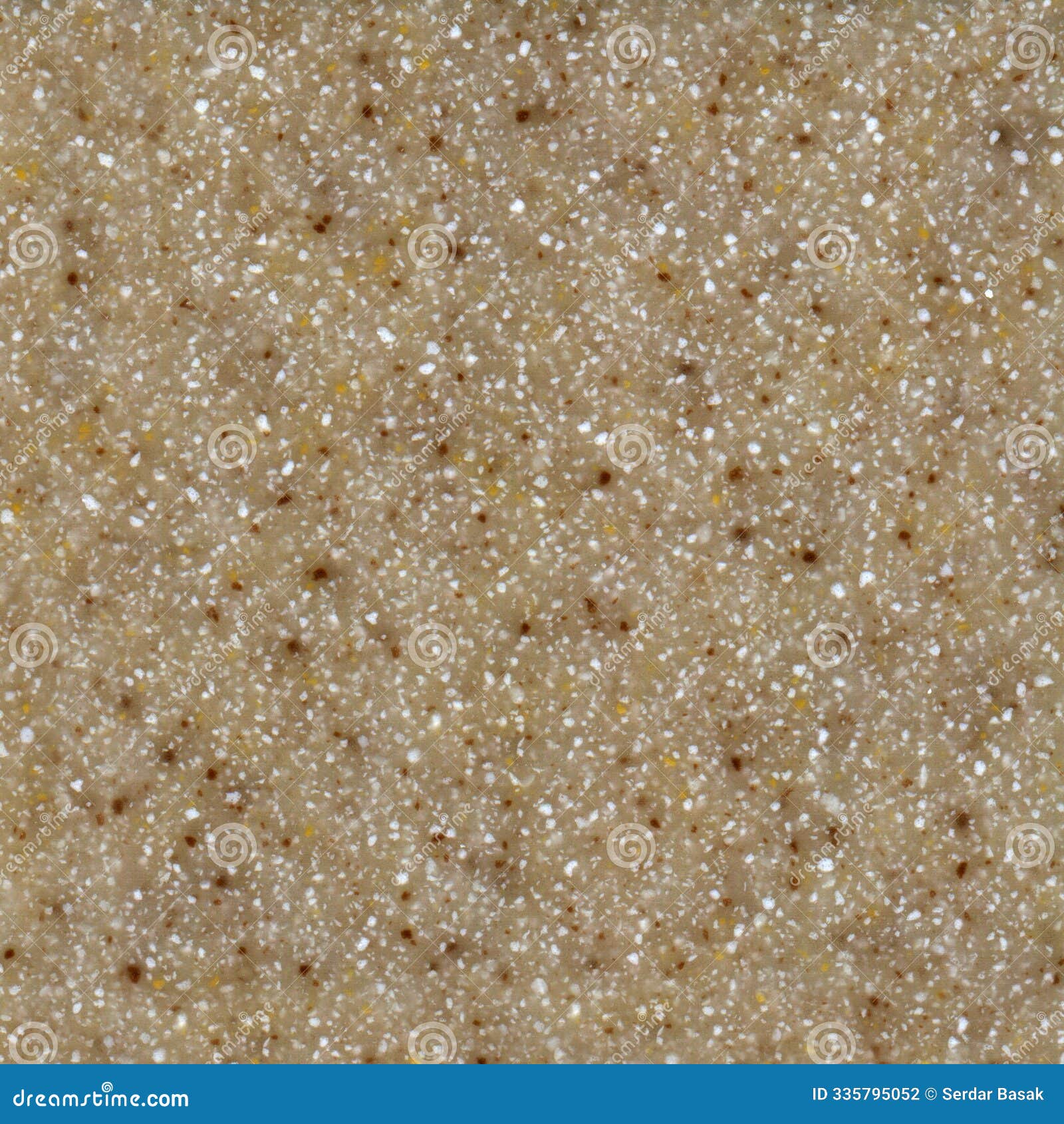 Quartz Beige Square Seamless Ceramic Mosaic Tile and Pattern Useful As ...