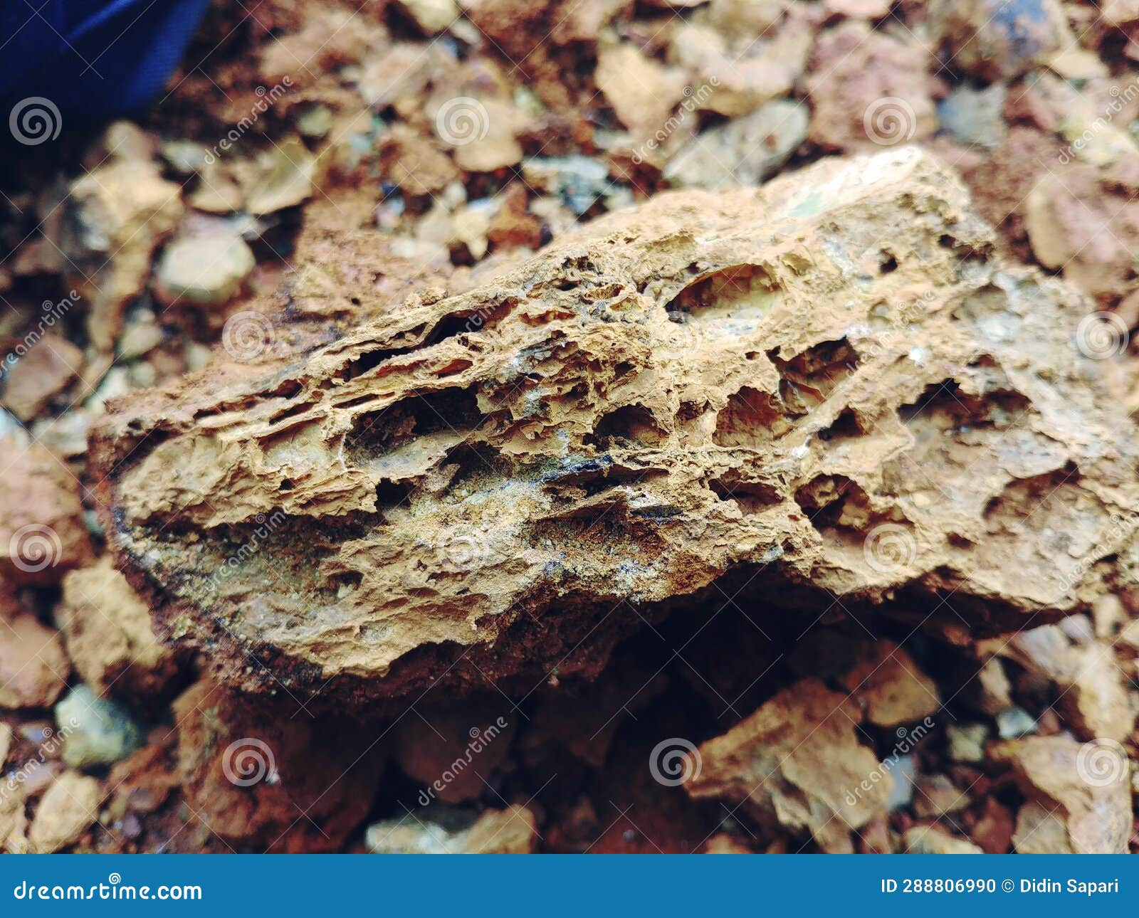 Quartz box works stock photo. Image of halmahera, works - 288806990