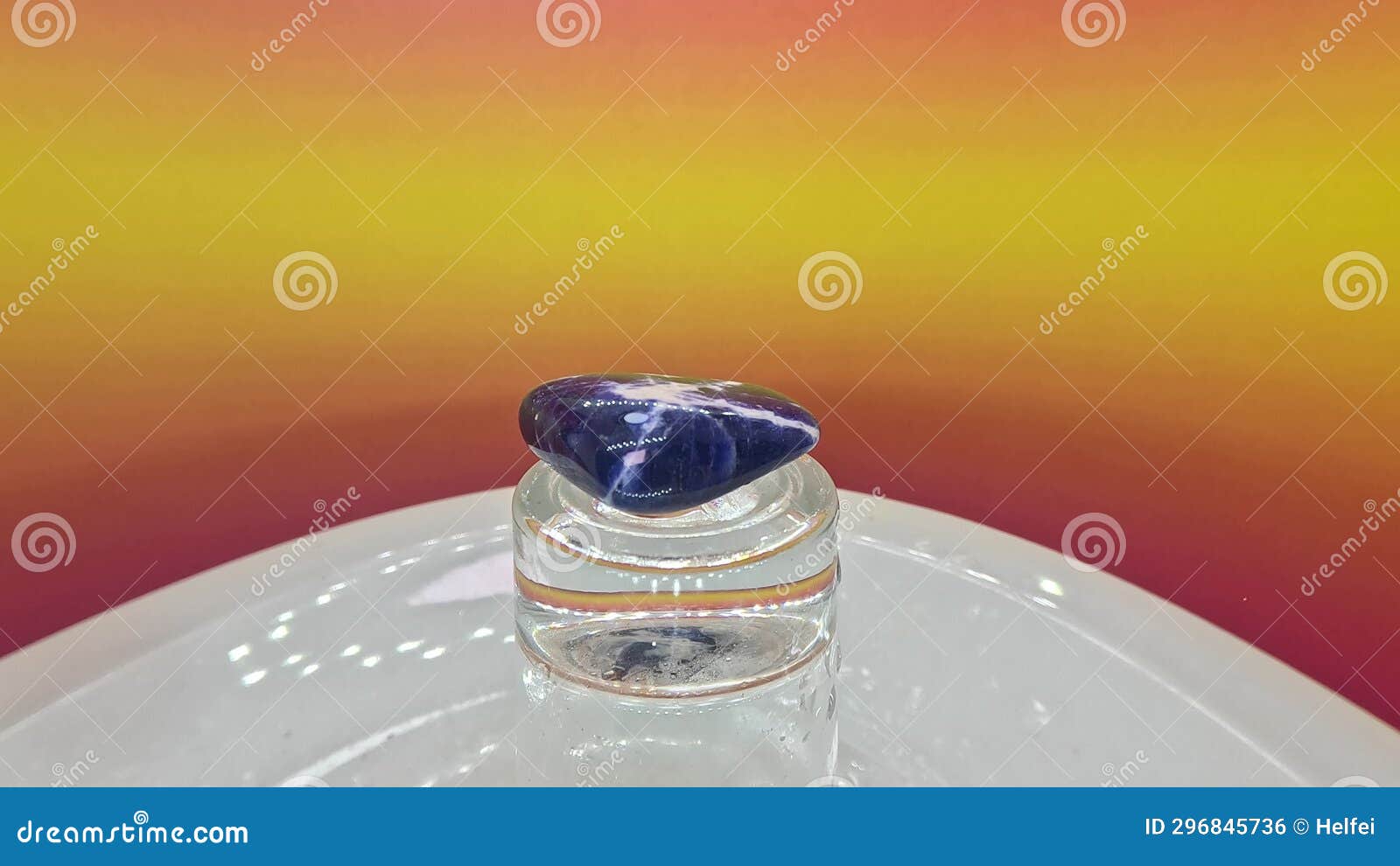 Quartz is a Compound of Elements and Comes in Many Different Variations ...