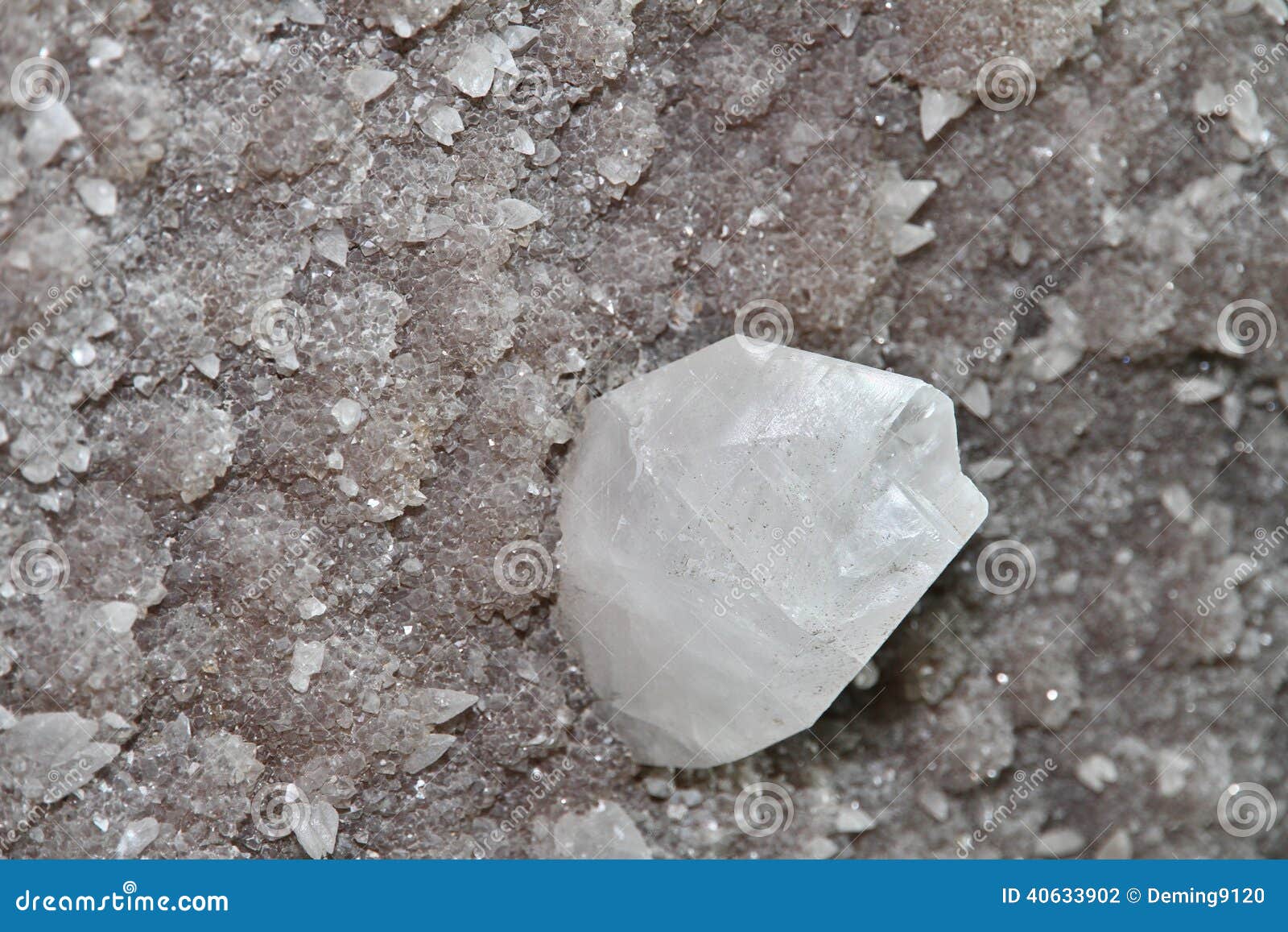 Quartz stock photo. Image of formation, exactitude, cleanliness - 40633902