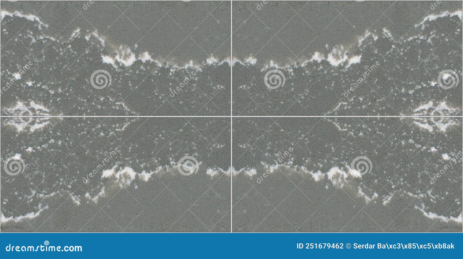 Quartz Gray Rectangle Seamless Ceramic Mosaic Tile and Pattern Useful ...