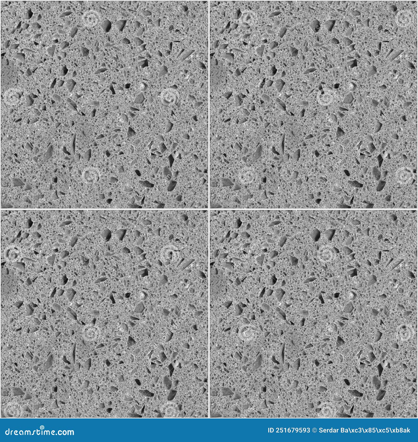 Quartz Gray Rectangle Seamless Ceramic Mosaic Tile and Pattern Useful ...