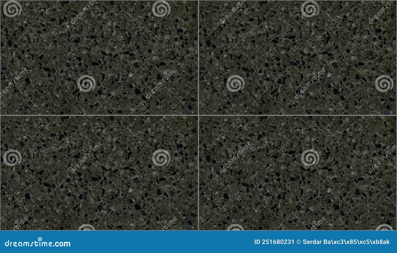 Quartz Gray Rectangle Seamless Ceramic Mosaic Tile and Pattern Useful ...