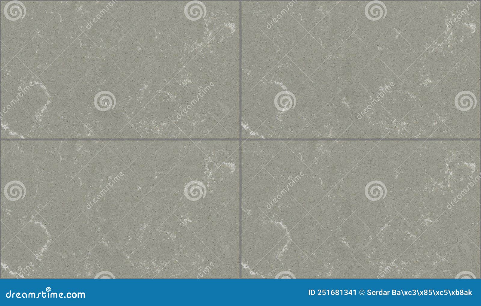 Quartz Gray Rectangle Seamless Ceramic Mosaic Tile and Pattern Useful ...