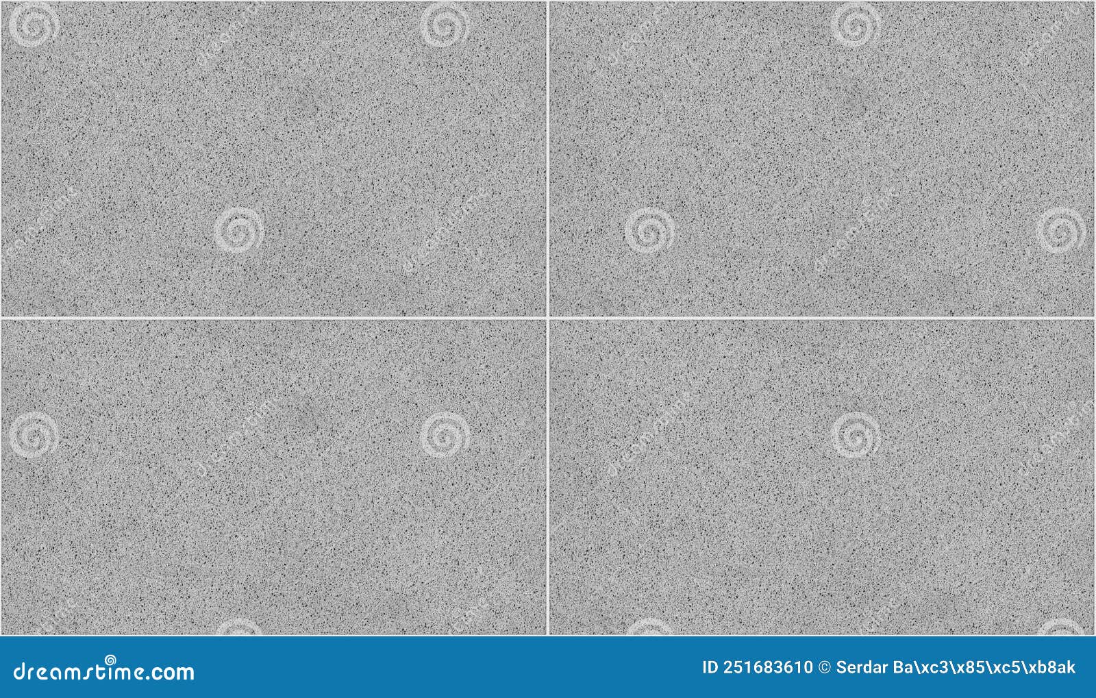 Quartz Gray Rectangle Seamless Ceramic Mosaic Tile and Pattern Useful ...