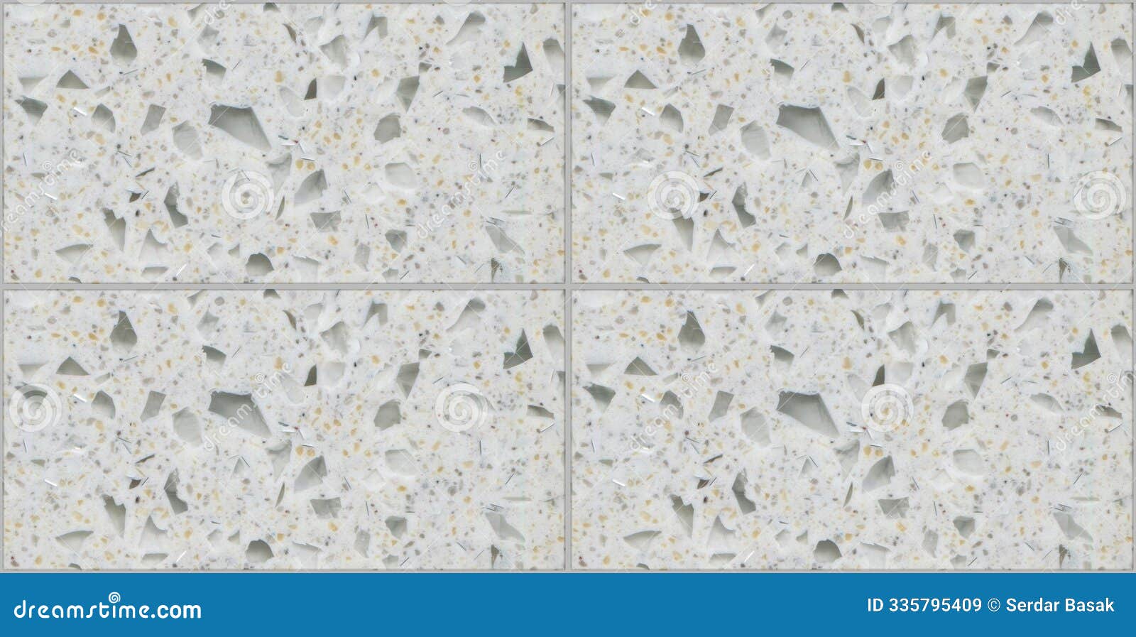 Quartz Gray Rectangle Seamless Ceramic Mosaic Tile and Pattern Useful ...