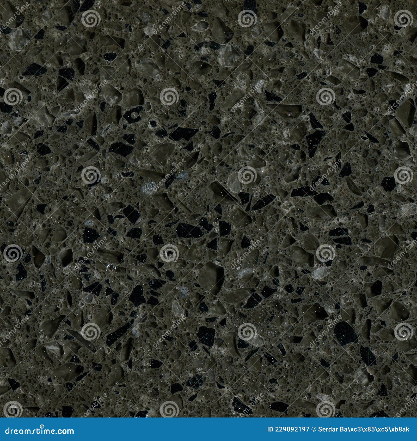 Quartz Grey Ceramic Mosaic Tile Texture Stone Background Stock Image ...