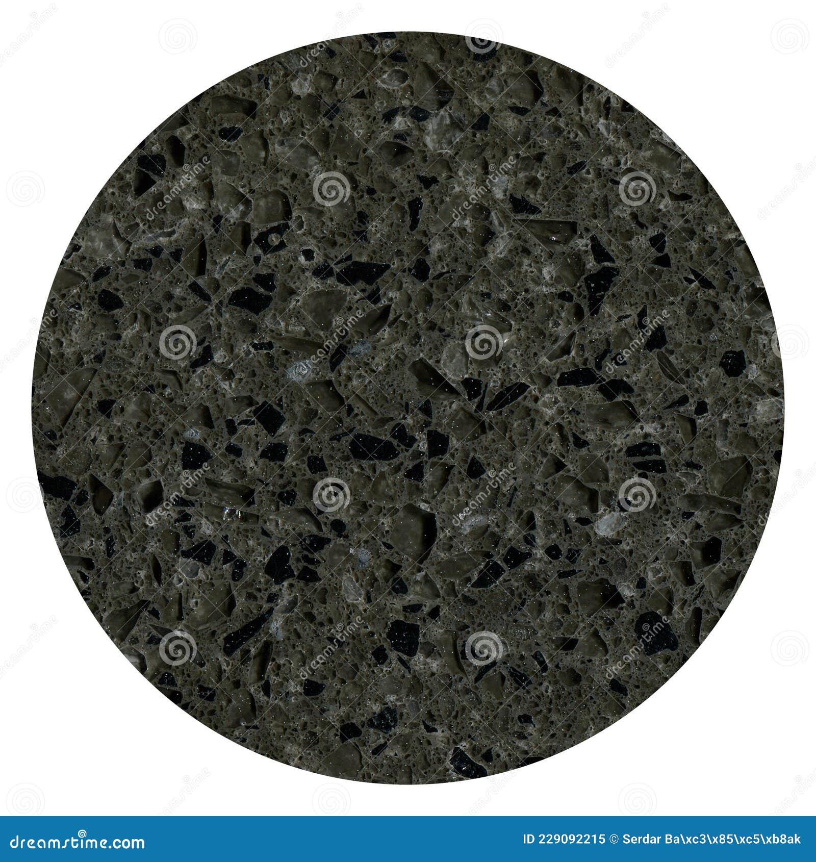 Quartz Grey Ceramic Mosaic Tile Texture Stone Background Stock Image ...