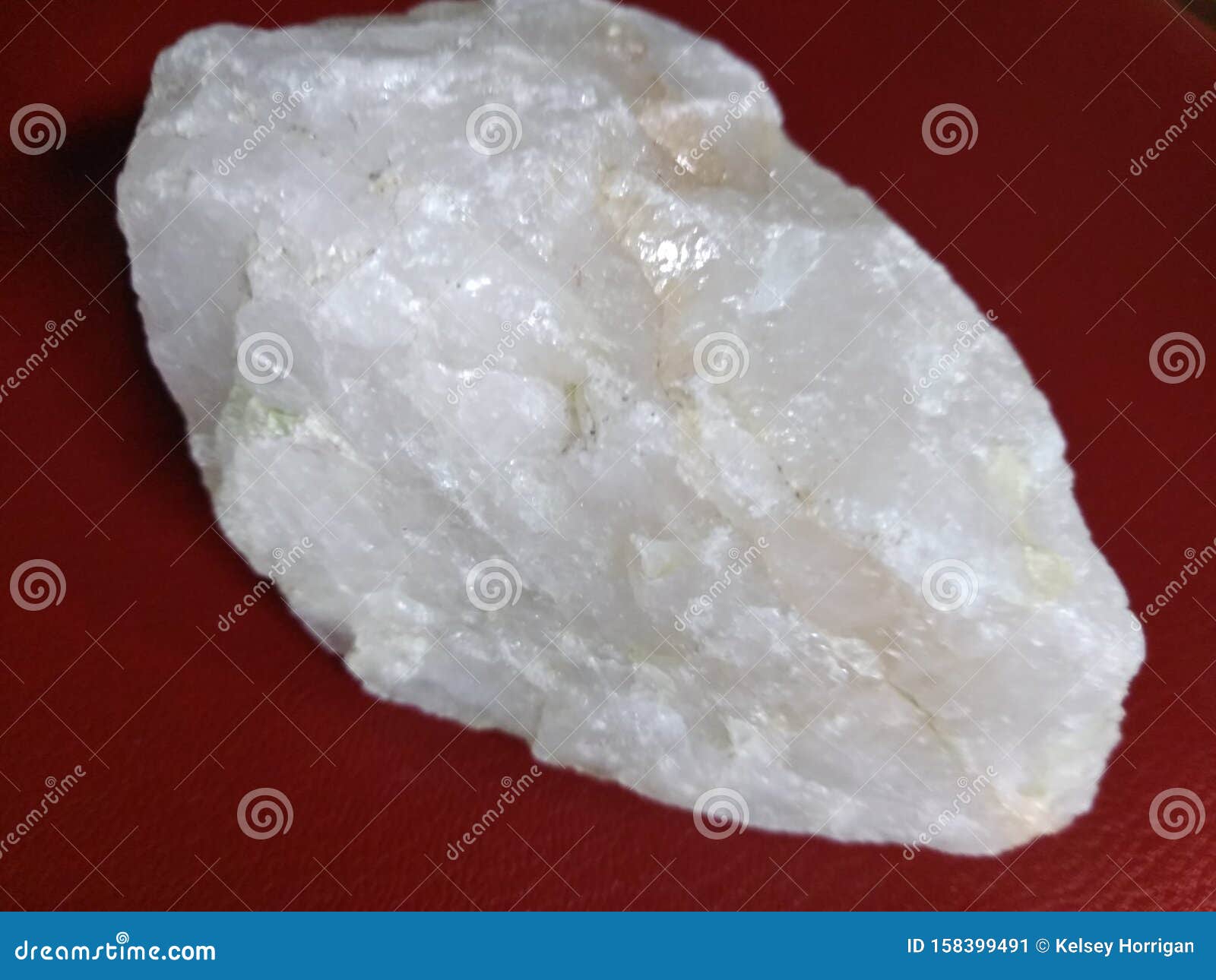 Quartz stock image. Image of montana, crystal, quartz - 158399491