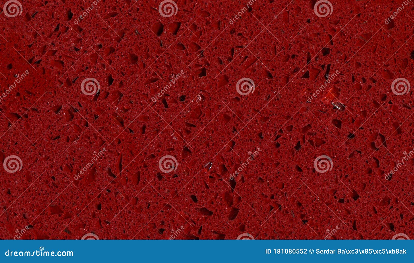 Quartz Red Ceramic Mosaic Tile Texture Stone Background Stock Photo ...