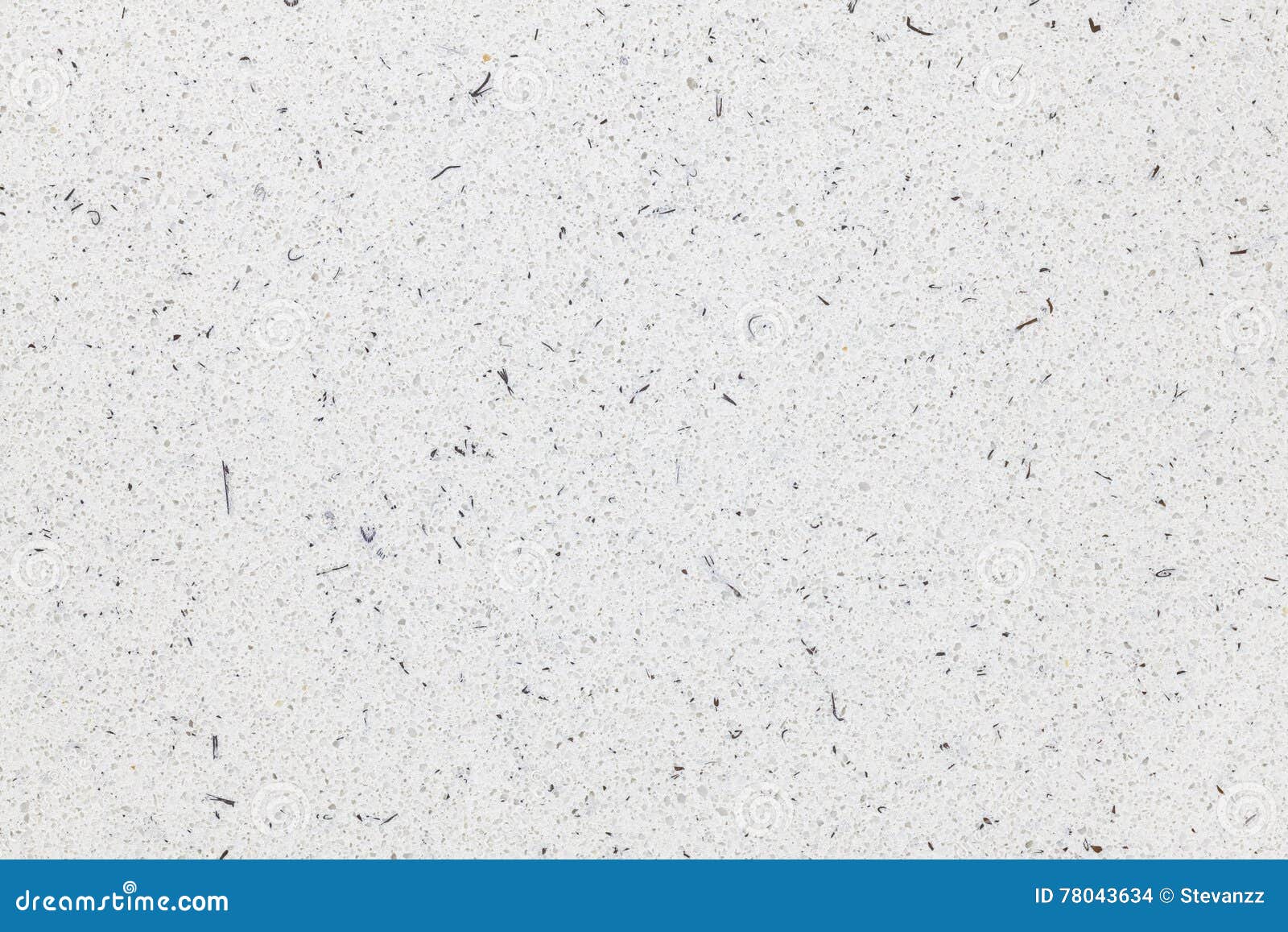 Quartz Surface for Bathroom or Kitchen Countertop Stock Photo - Image ...