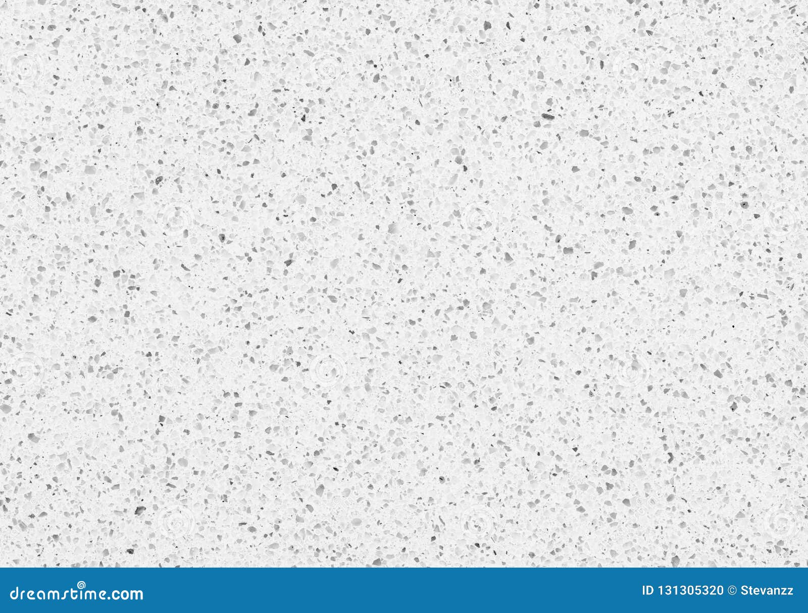 Quartz Surface White for Bathroom or Kitchen Countertop Stock Photo ...