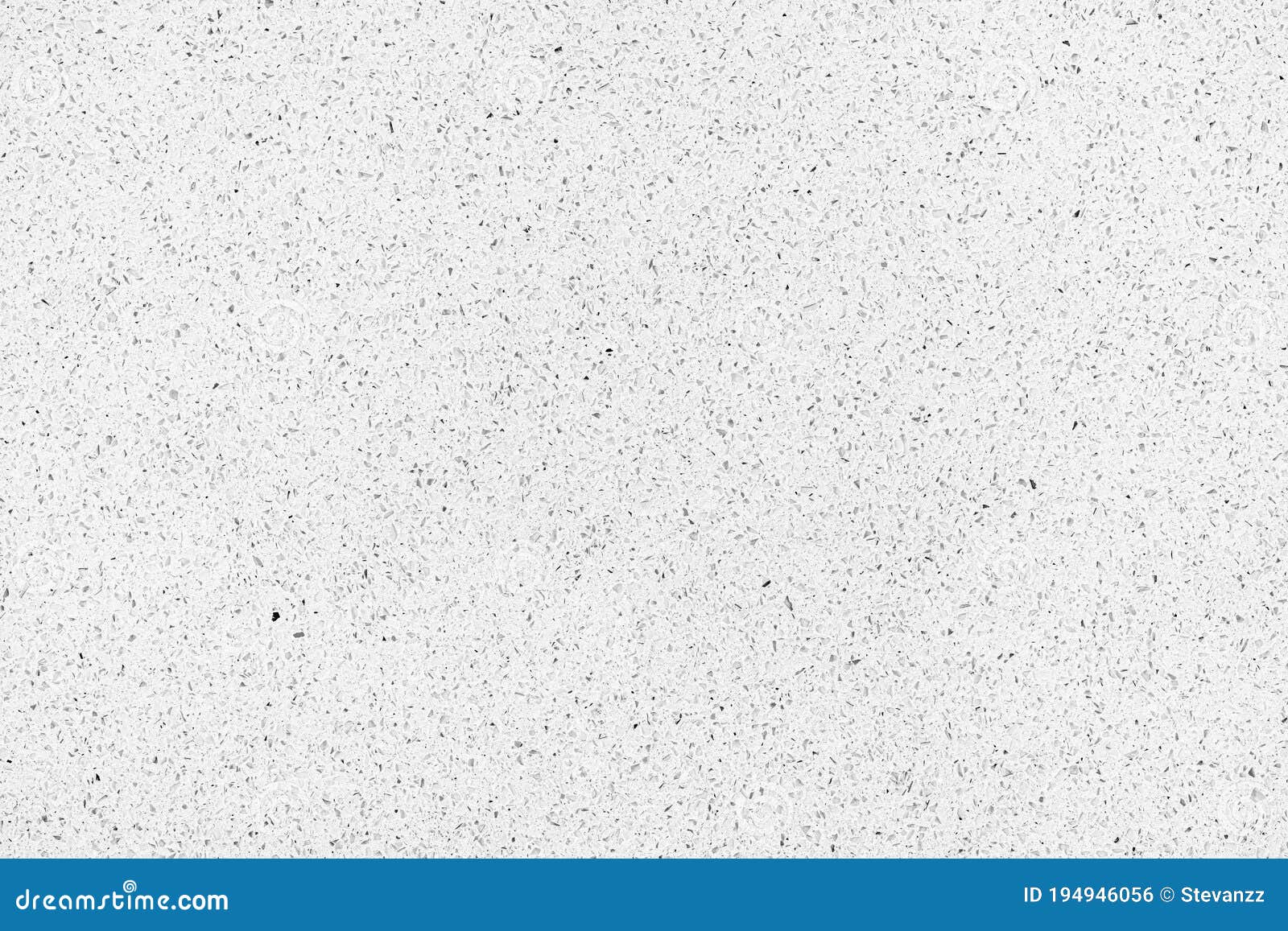 Quartz Surface White for Bathroom or Kitchen Countertop Stock Photo ...